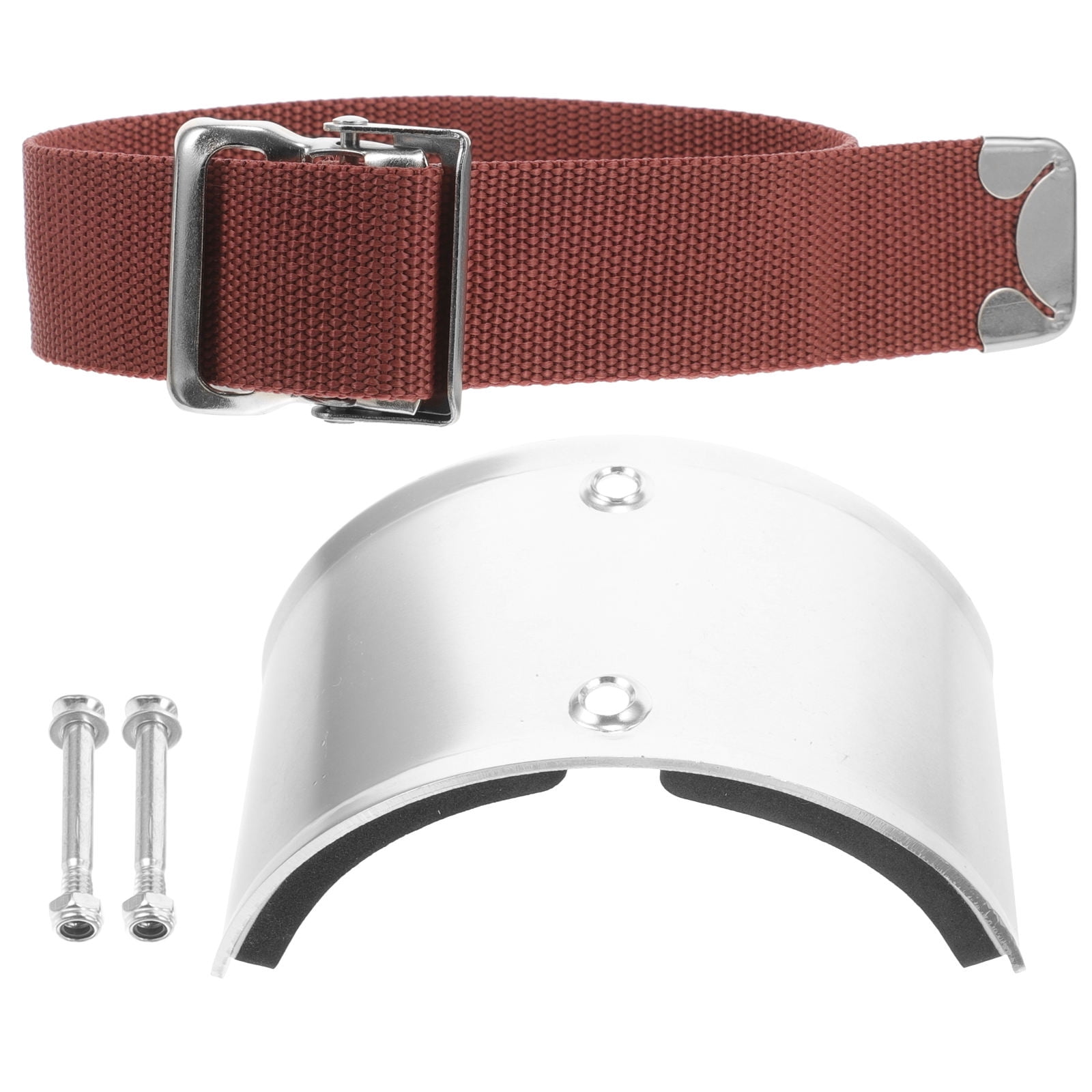 GOOHOCHY 1 Set Drywall Stilts Foot Band Strap And Cuff Drywall Stilts ...