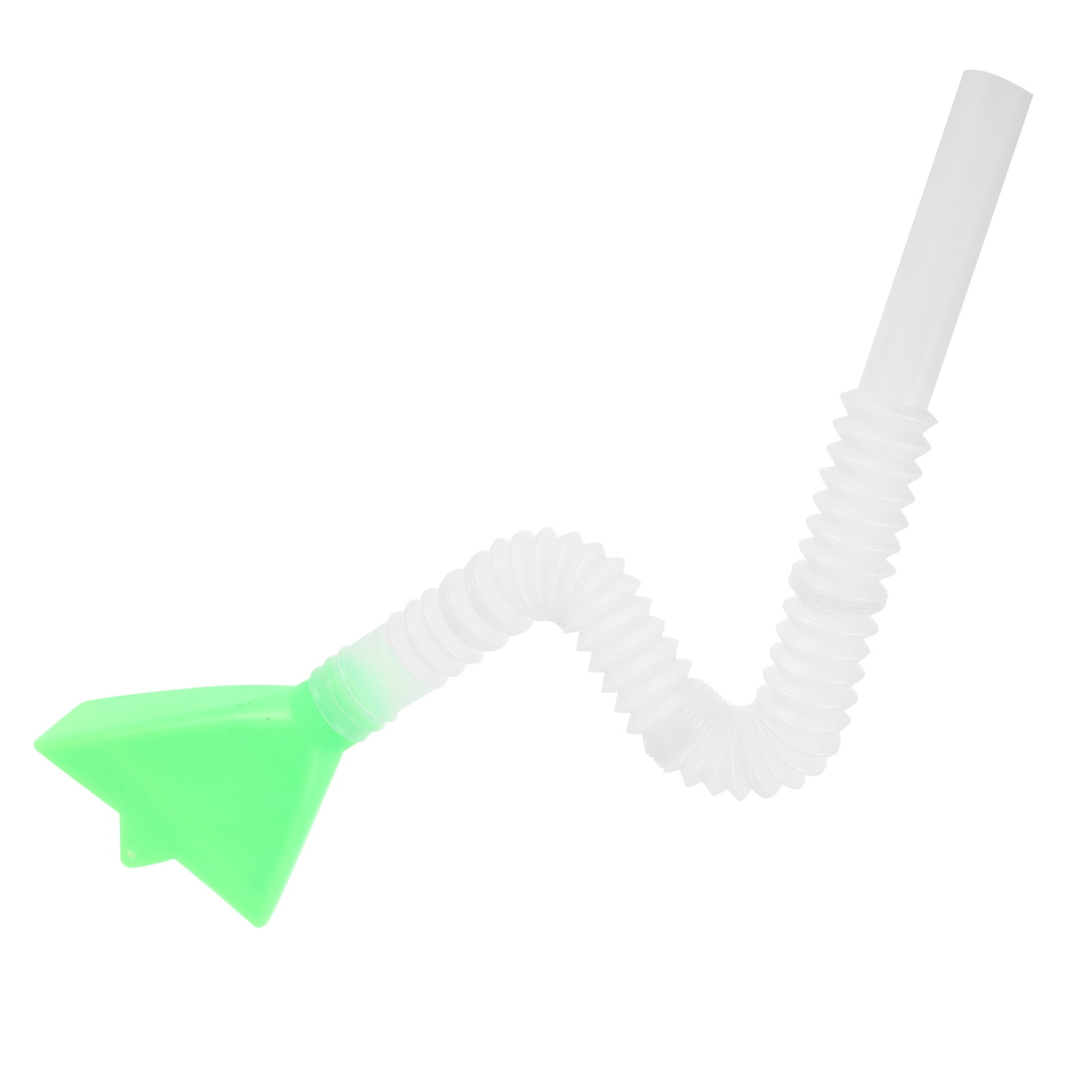 GOOHOCHY 1 Set Efficient Seeding Distribution Tube For Wheat And Corn ...