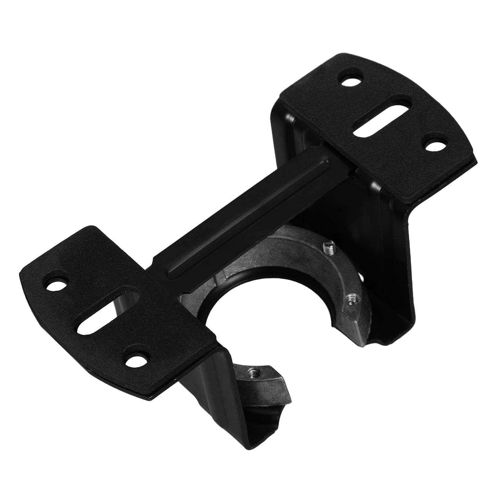 GOOHOCHY 1 Set Multi-Function Ceiling Fan Bracket Heavy-Duty Iron Quick ...