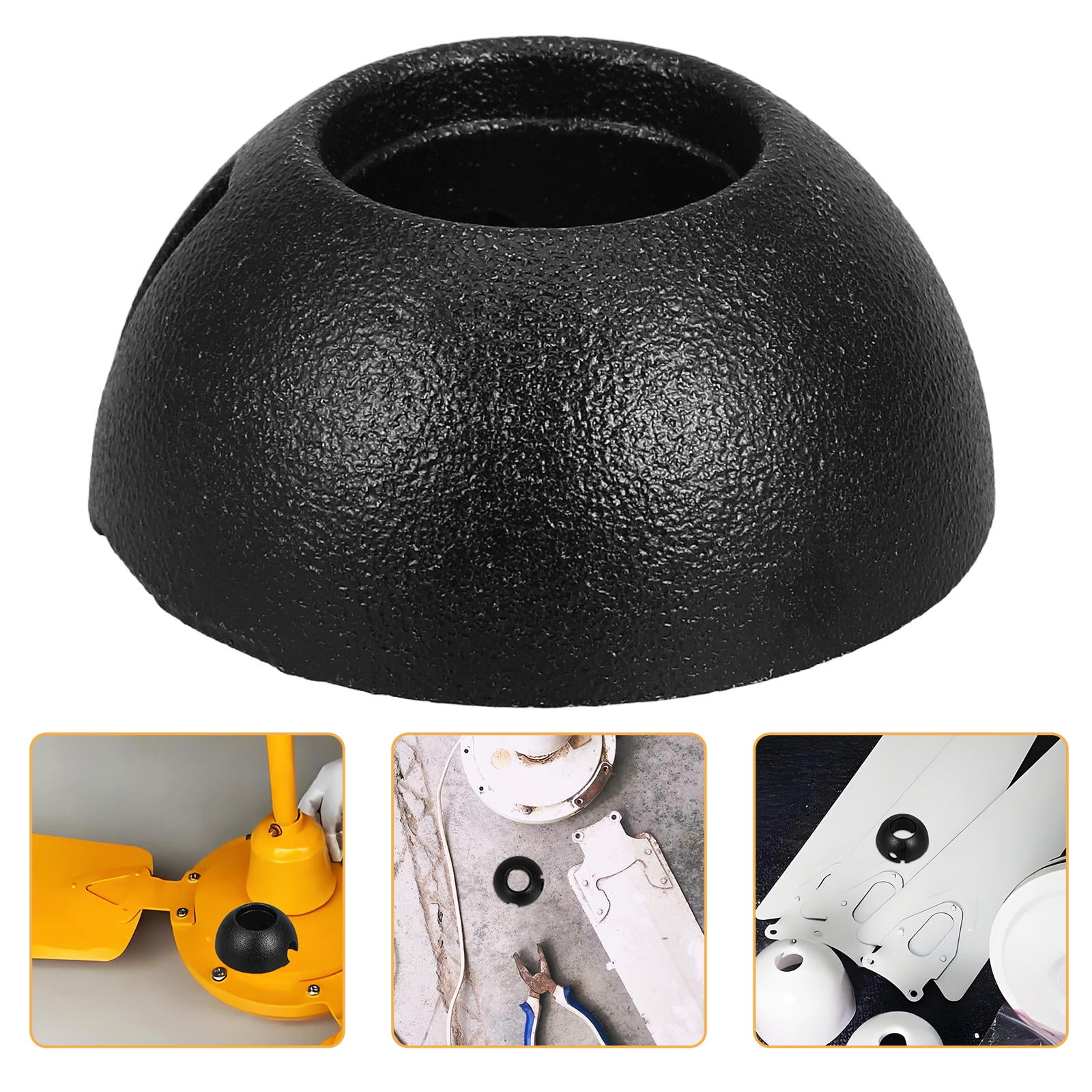 GOOHOCHY 1 Set of Multi Functional Ceiling Fan Hanger Bracket Ceiling ...