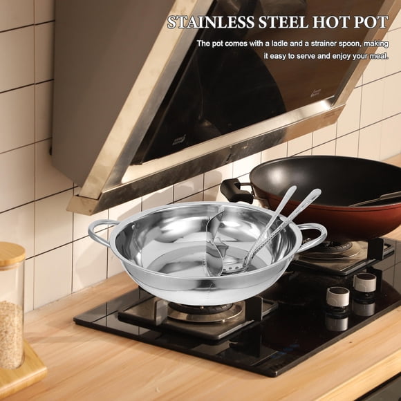 Hotpot Kit