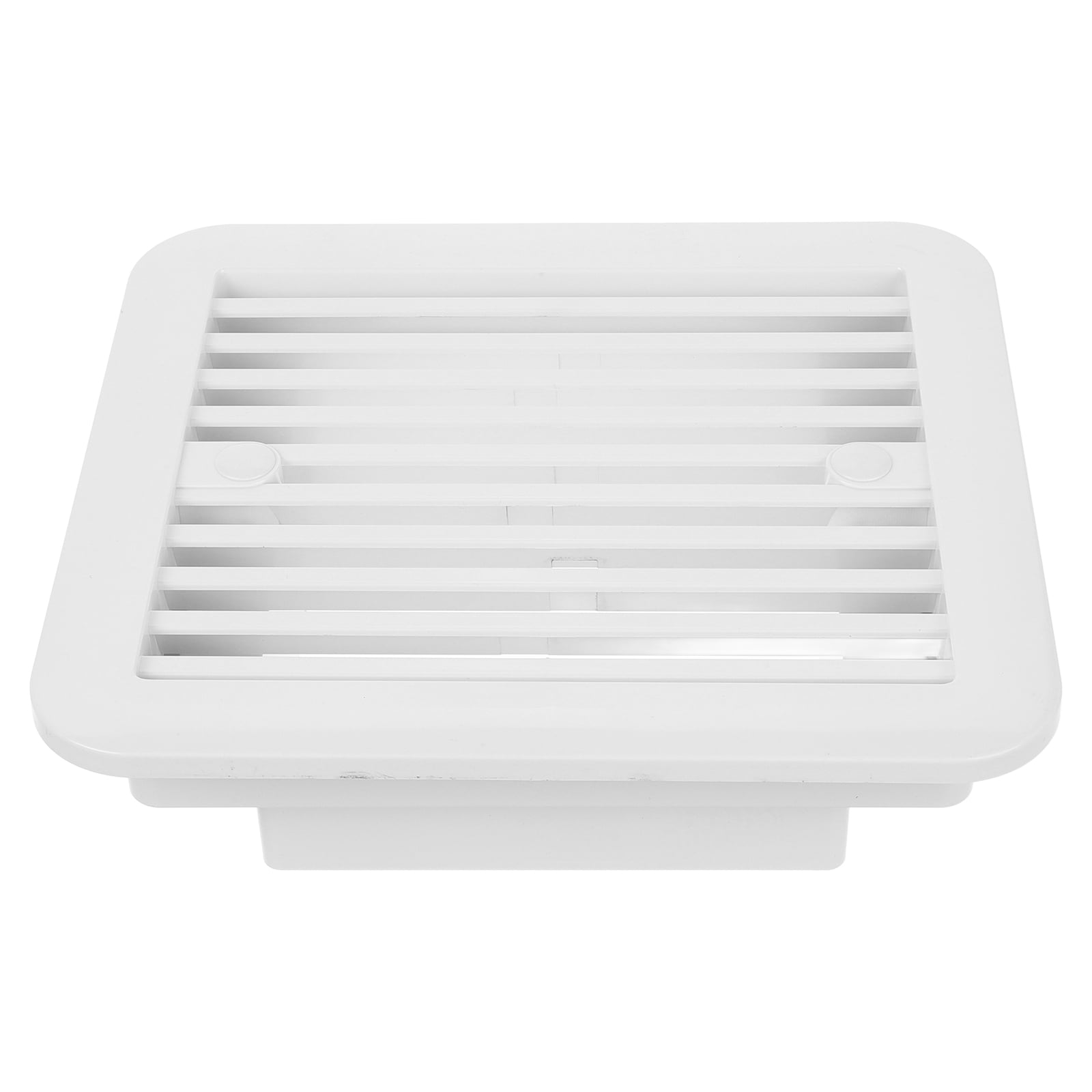GOOHOCHY 1 Set Of Rv Air Louvered Vent Rv Louvered Vent Marine Boat ...