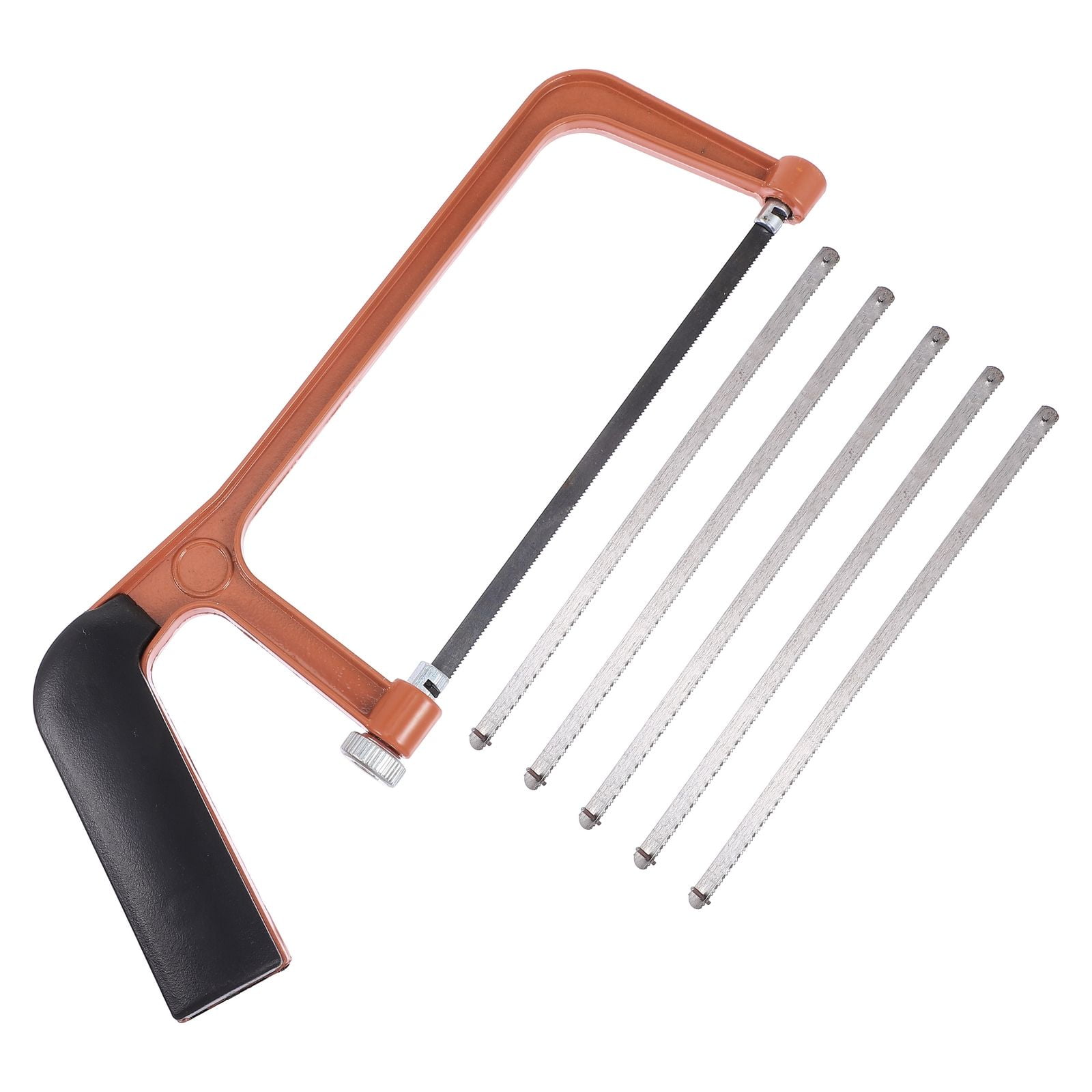 GOOHOCHY 1 Set Practical Children Handsaw Durable Children Hacksaw Mini ...