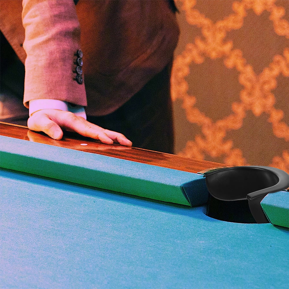 GOOHOCHY 1 Set Small Billiard Liner Plastic Pool Table Liner ...
