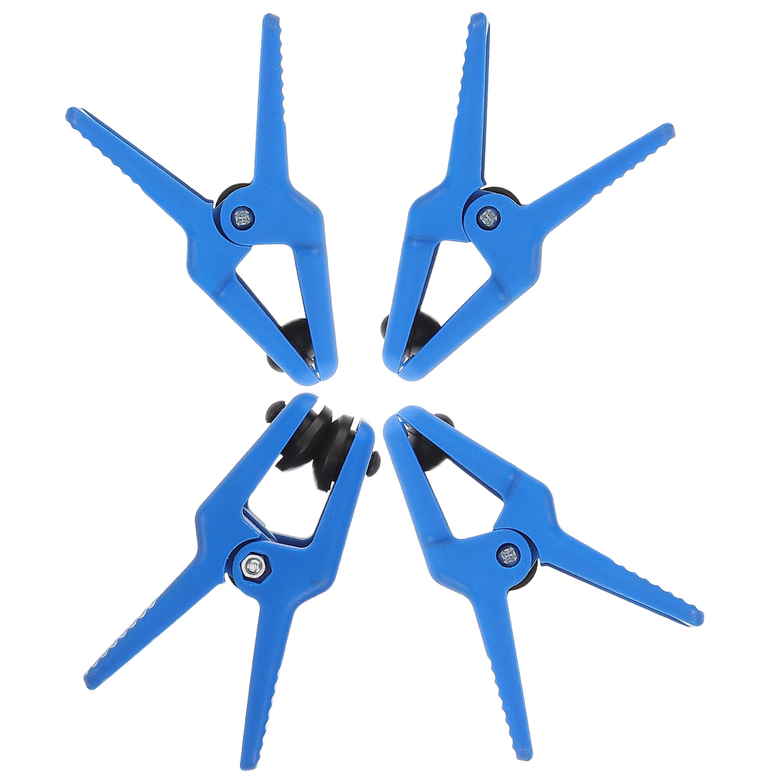 GOOHOCHY 1 Set Universal Brake Line Clamp Tools Nylon Hose Clamp Pliers ...