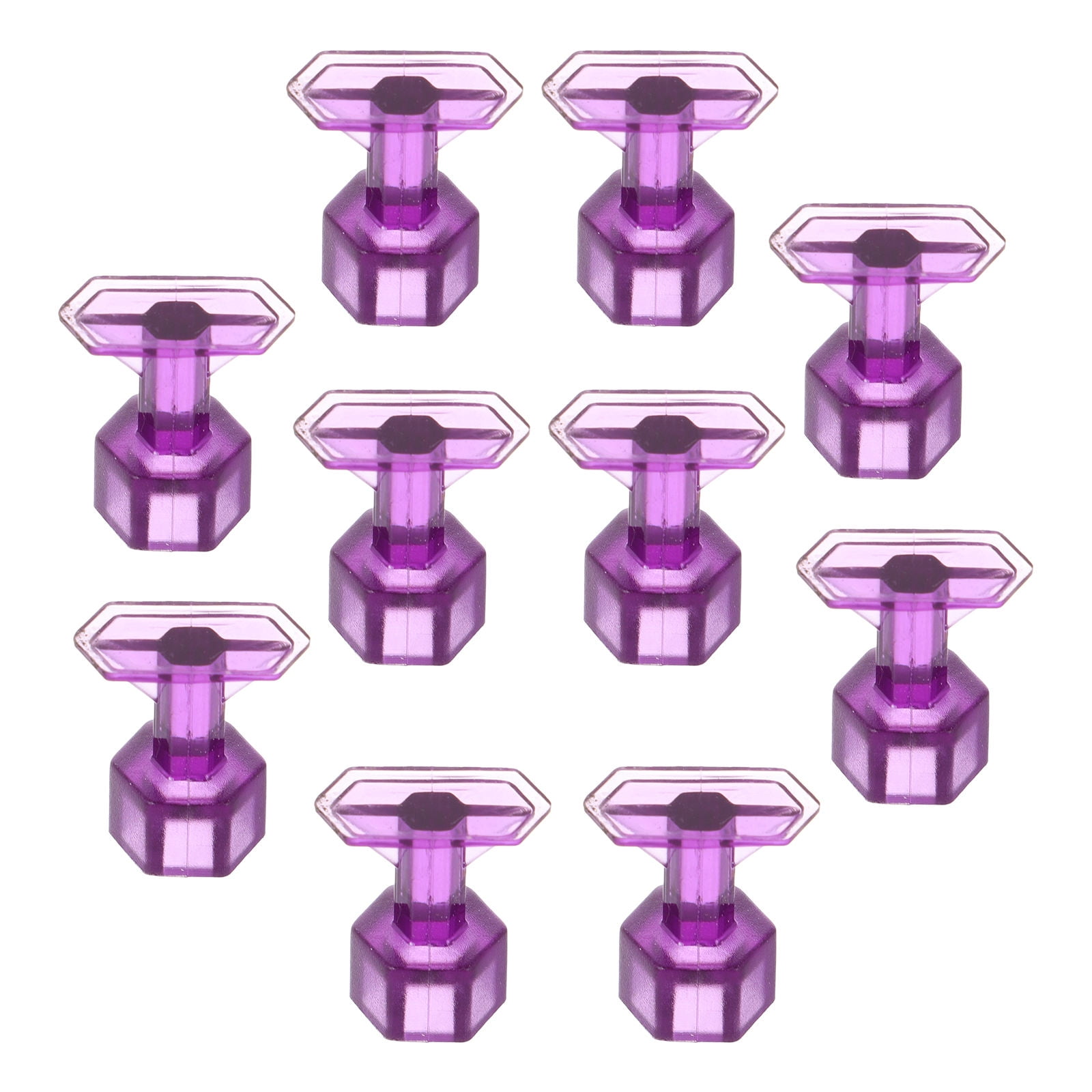 GOOHOCHY 10 PCS Dent Puller Car Repair Gasket Replacement Tabs Must ...