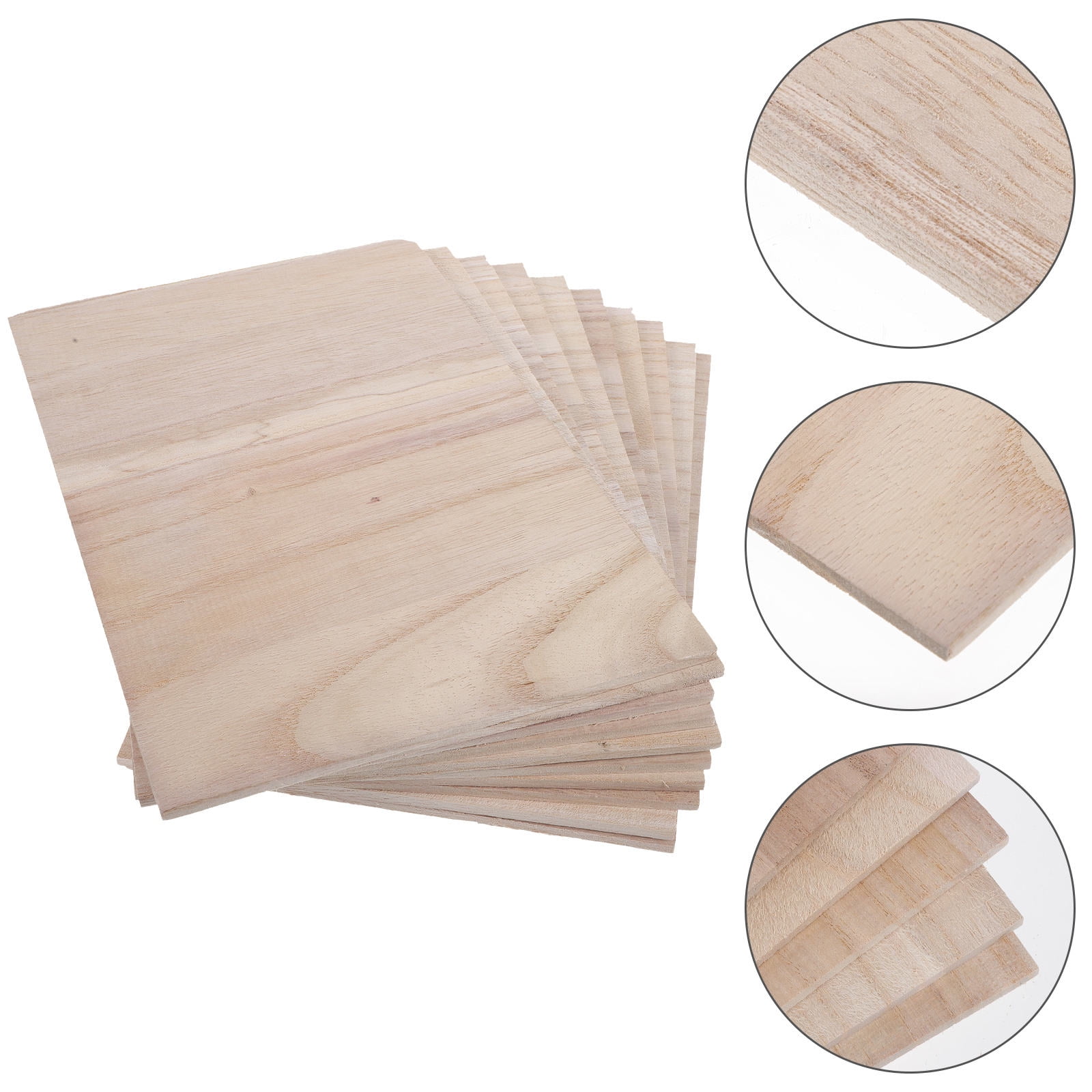 FUTUREORYY Kick Breaking Board Multi Colored Professional 10Pcs 12In X ...