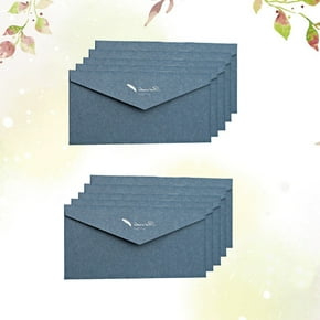 Pre Stamped Envelopes