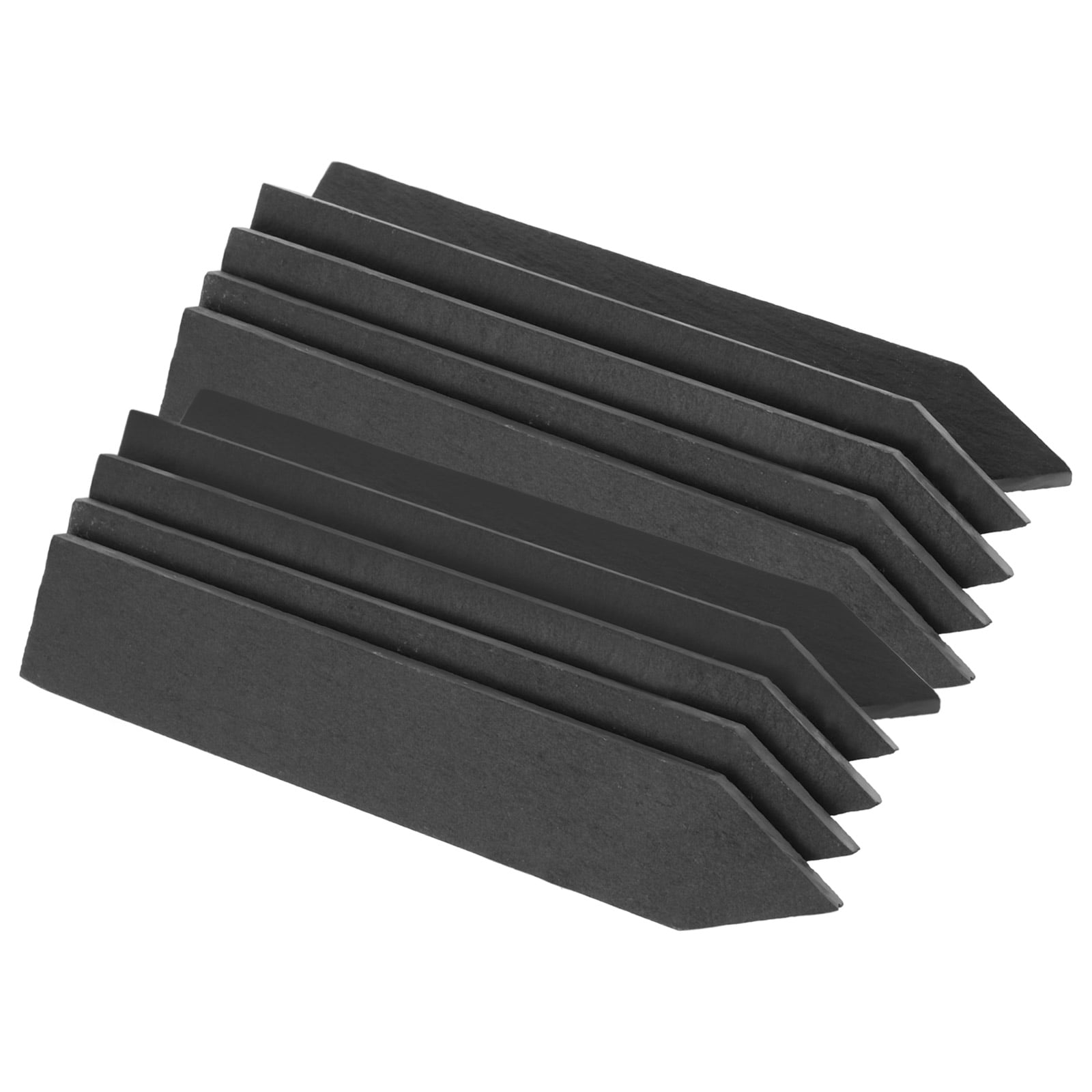 GOOHOCHY 10 Pcs Plant Label Seedling Labels Labeling Plants - Walmart.com