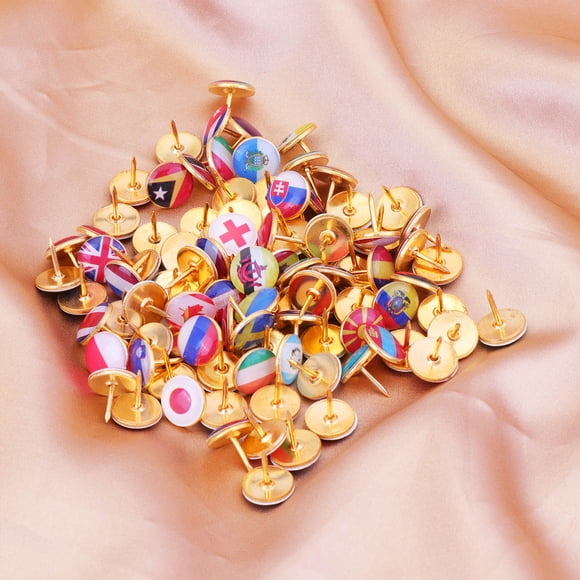 Drawing Pins