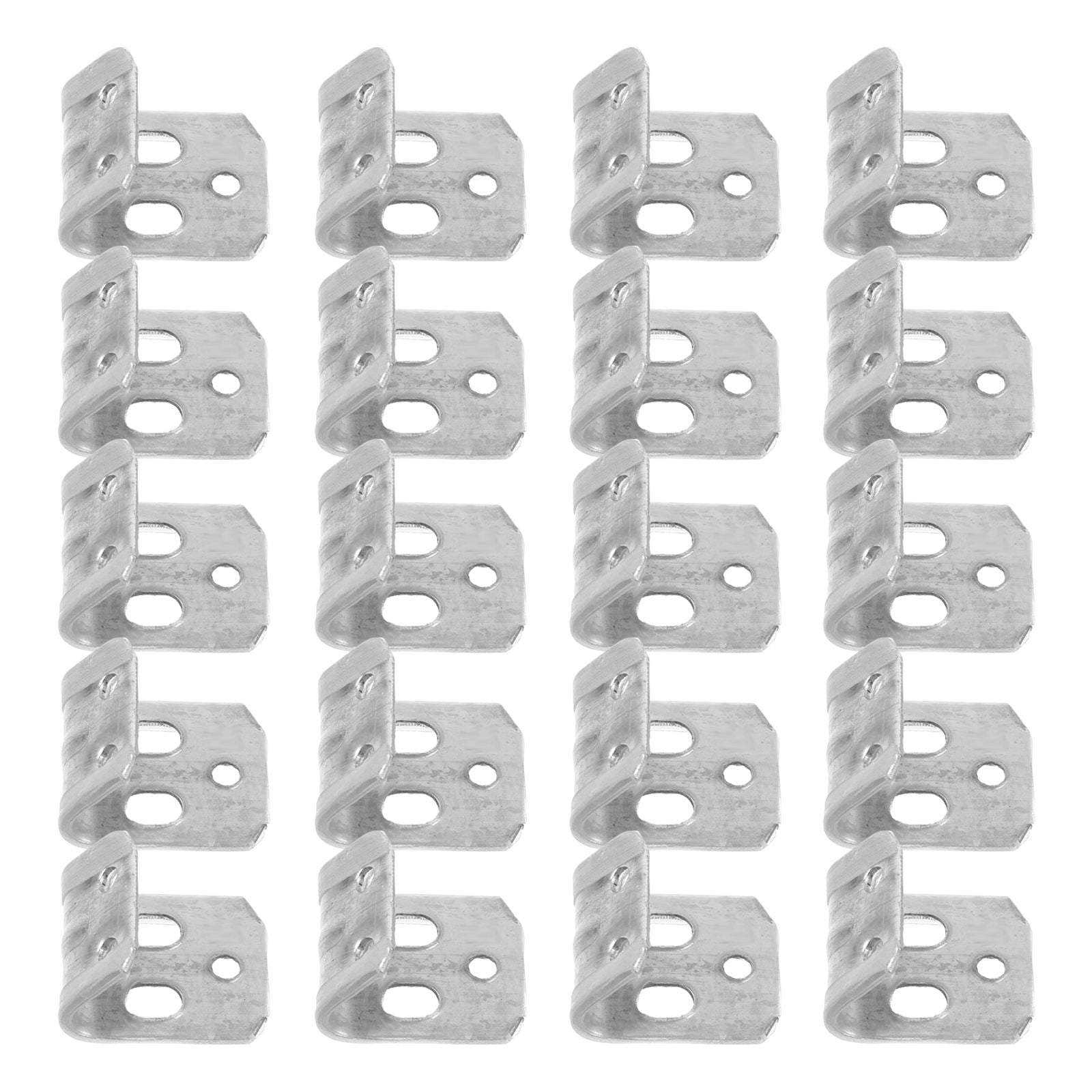 GOOHOCHY 100pcs Heavy Duty Sofa Spring Fasteners for Furniture Repair ...