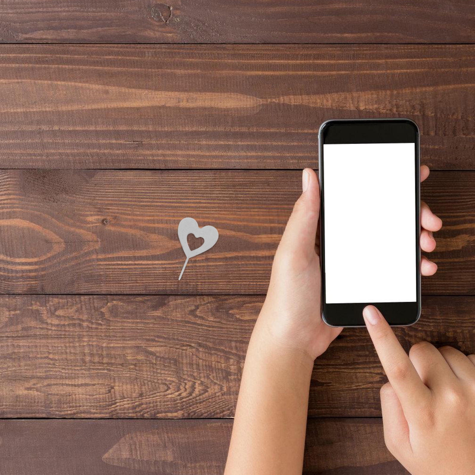 GOOHOCHY 100pcs Mobile Phone SIM Card Ejector Pin Universal Stainless ...