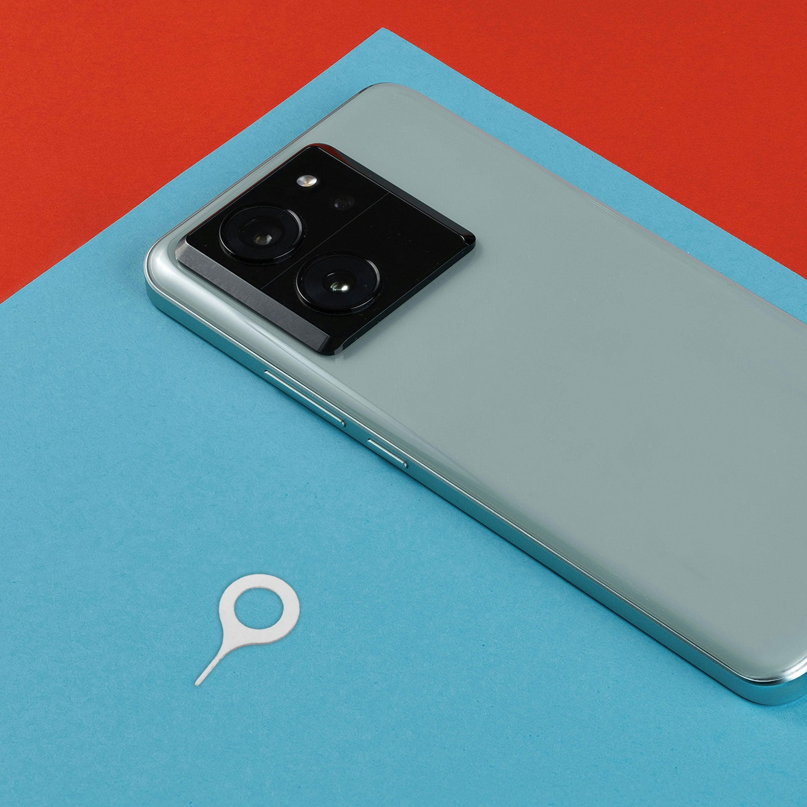 GOOHOCHY 100pcs Universal Stainless Steel SIM Card Removal Tools SIM ...