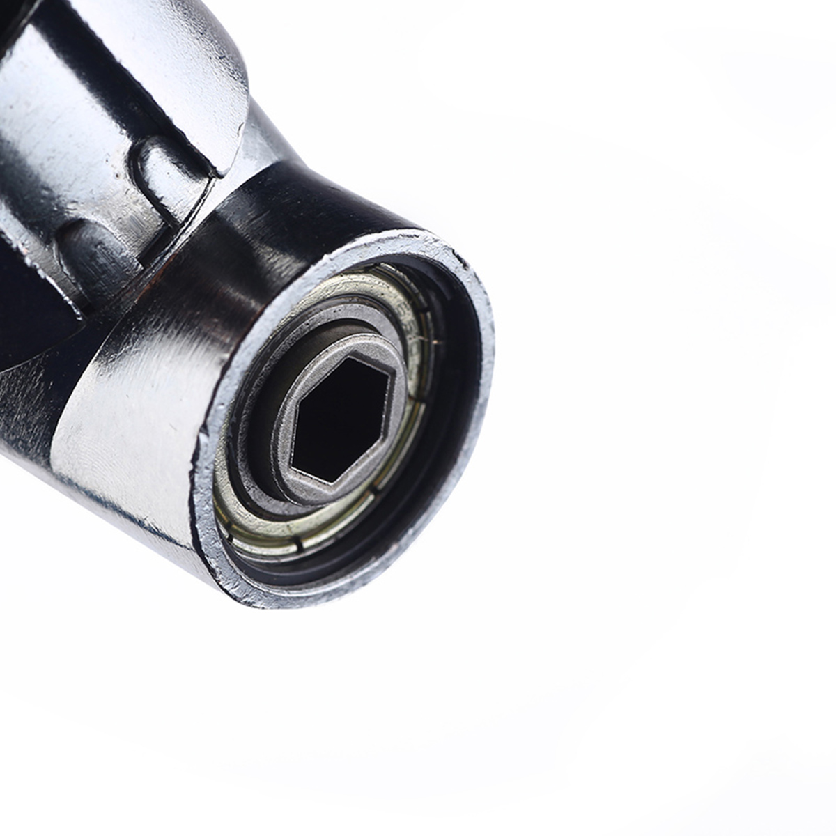 GOOHOCHY 105 Degree Right Angle Driver Angle Extension Drill Bit ...