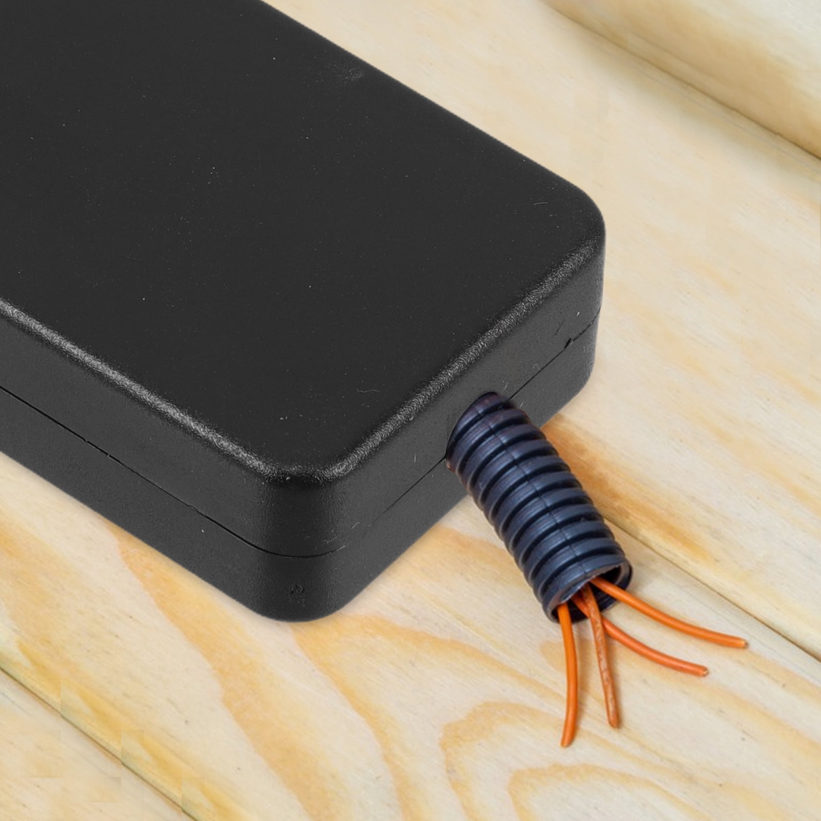 GOOHOCHY 10pcs ABS Enclosure Case Electronic Project Junction Box Small ...