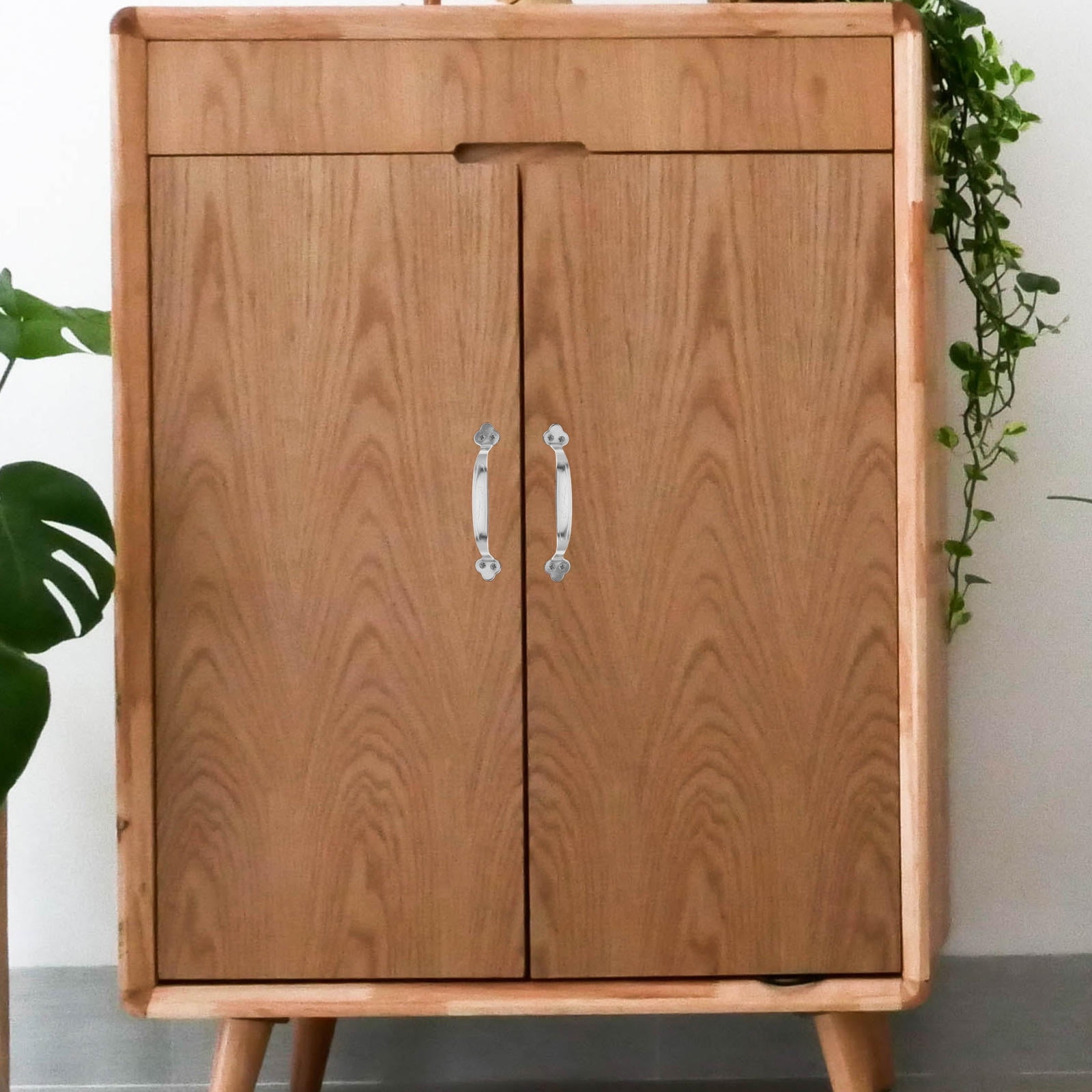 GOOHOCHY 10pcs Drawer Handles Heavy Duty Stainless Steel Drawer Pulls ...