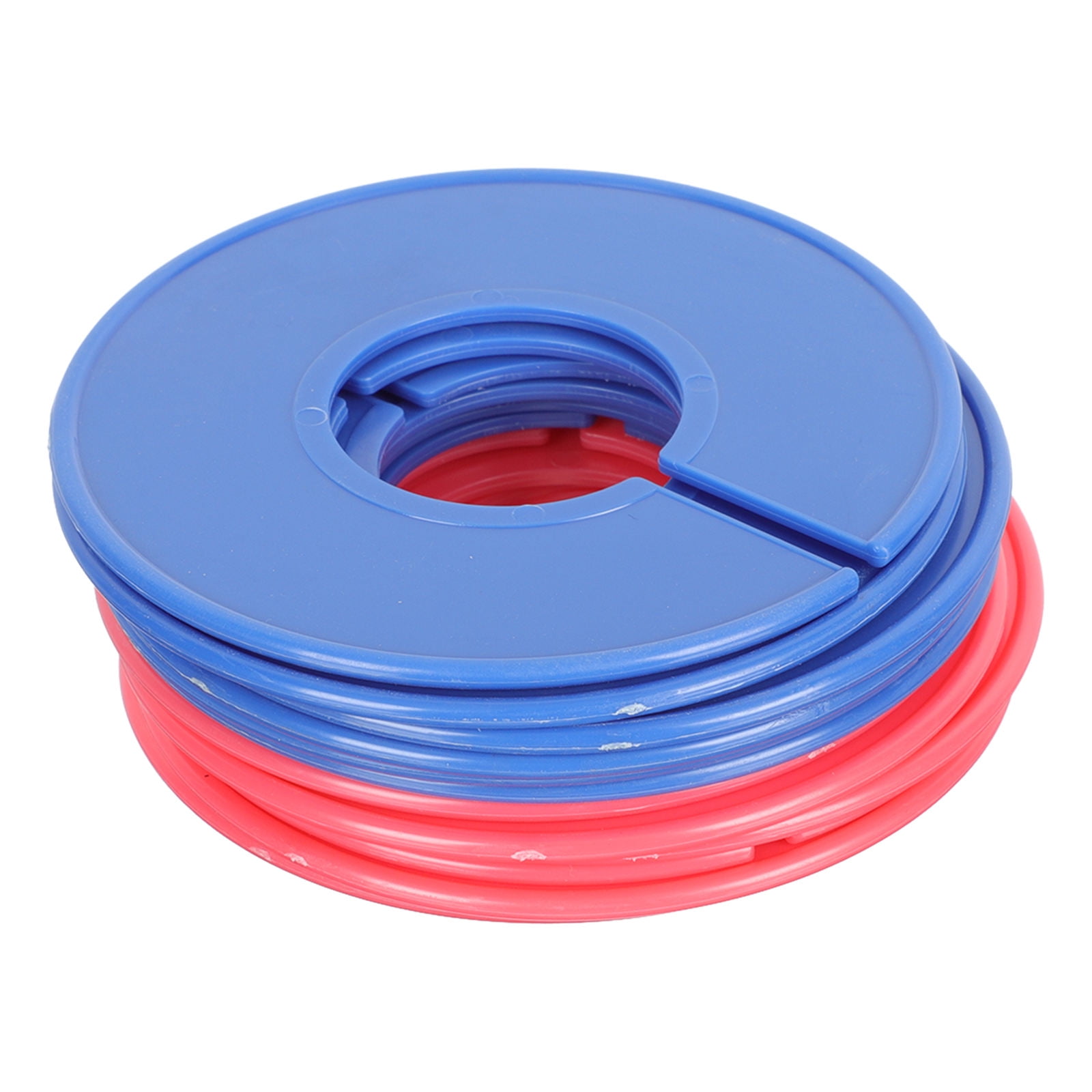 GOOHOCHY 12 PCS Wardrobe Divider Clothes Dividers for Organizers ...