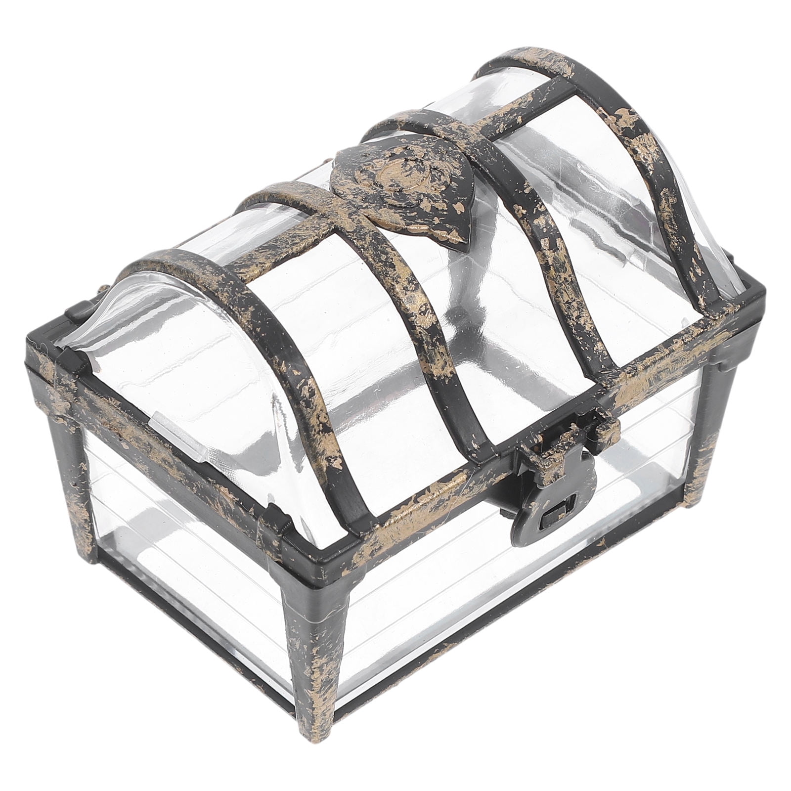 Treasure Chest Candy