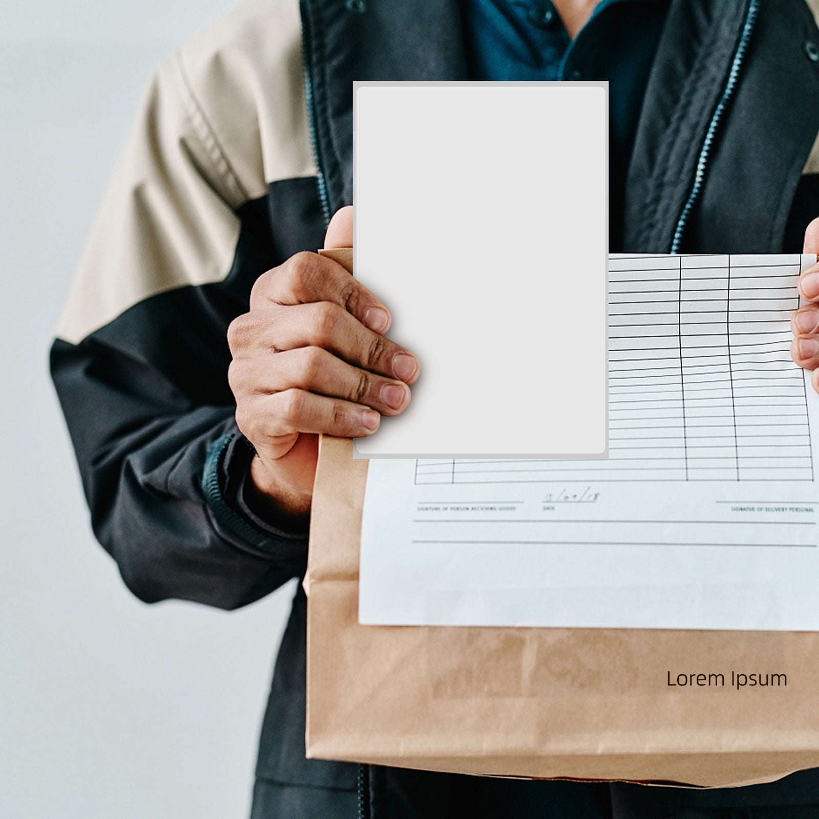 GOOHOCHY 160 Sheets Storage Bin Stickers Moving Box Labels Kitchen Bin ...