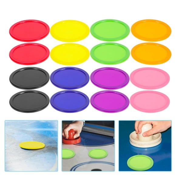 Air Hockey Pucks in Air Hockey - Walmart.com
