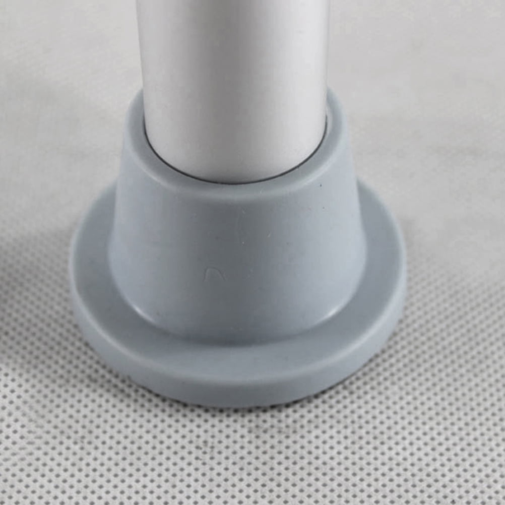 GOOHOCHY Masteelf 16pcs Heavy Duty Shower Stool Feet Non Slip Rubber ...