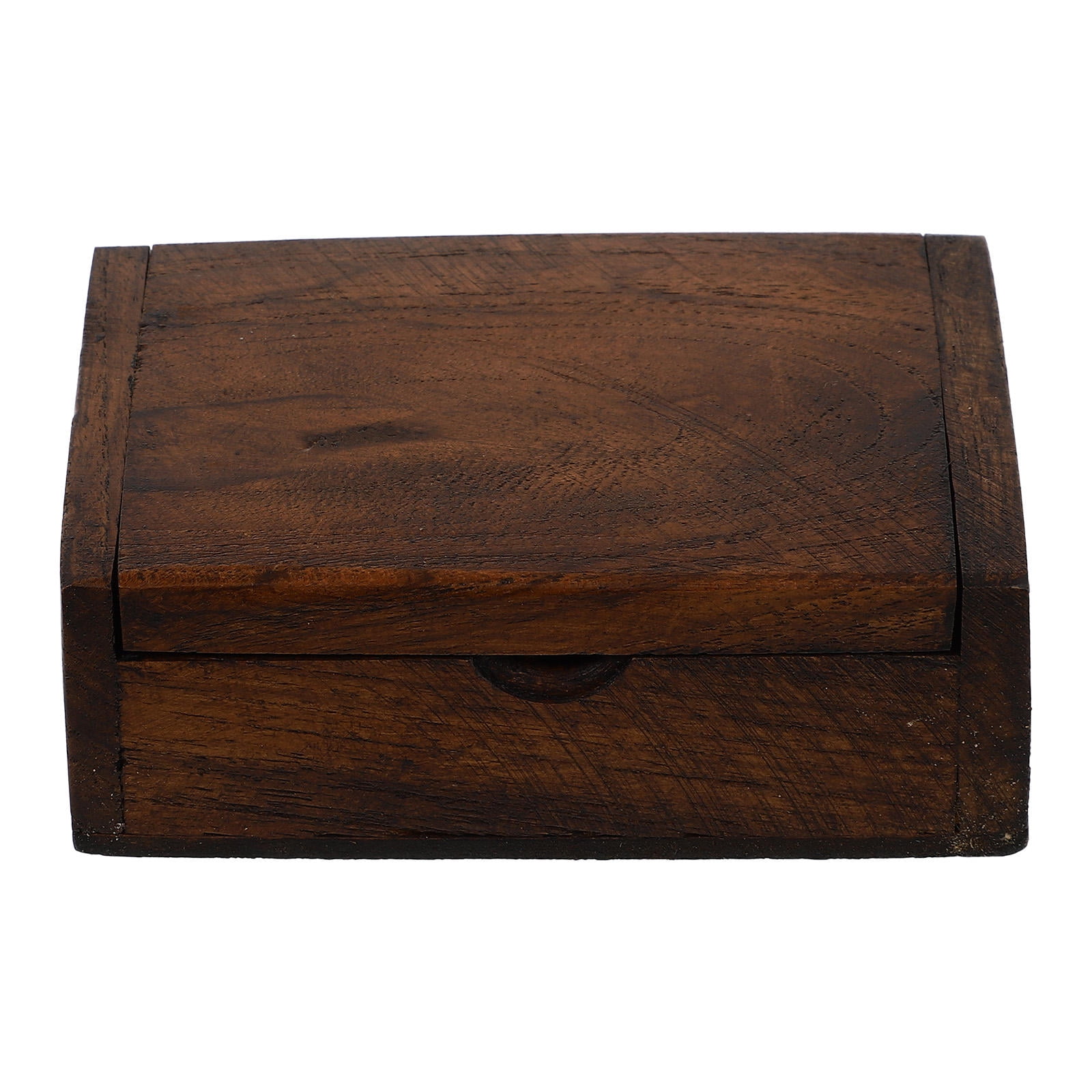 GOOHOCHY 1Pc Decorative Trinket Box for Bedroom and Living Room 9.8X6 ...