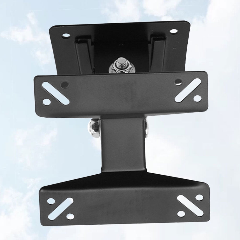GOOHOCHY 1Pc LCD TV Display Rotating Hanger Bracket Adjustable Angle ...