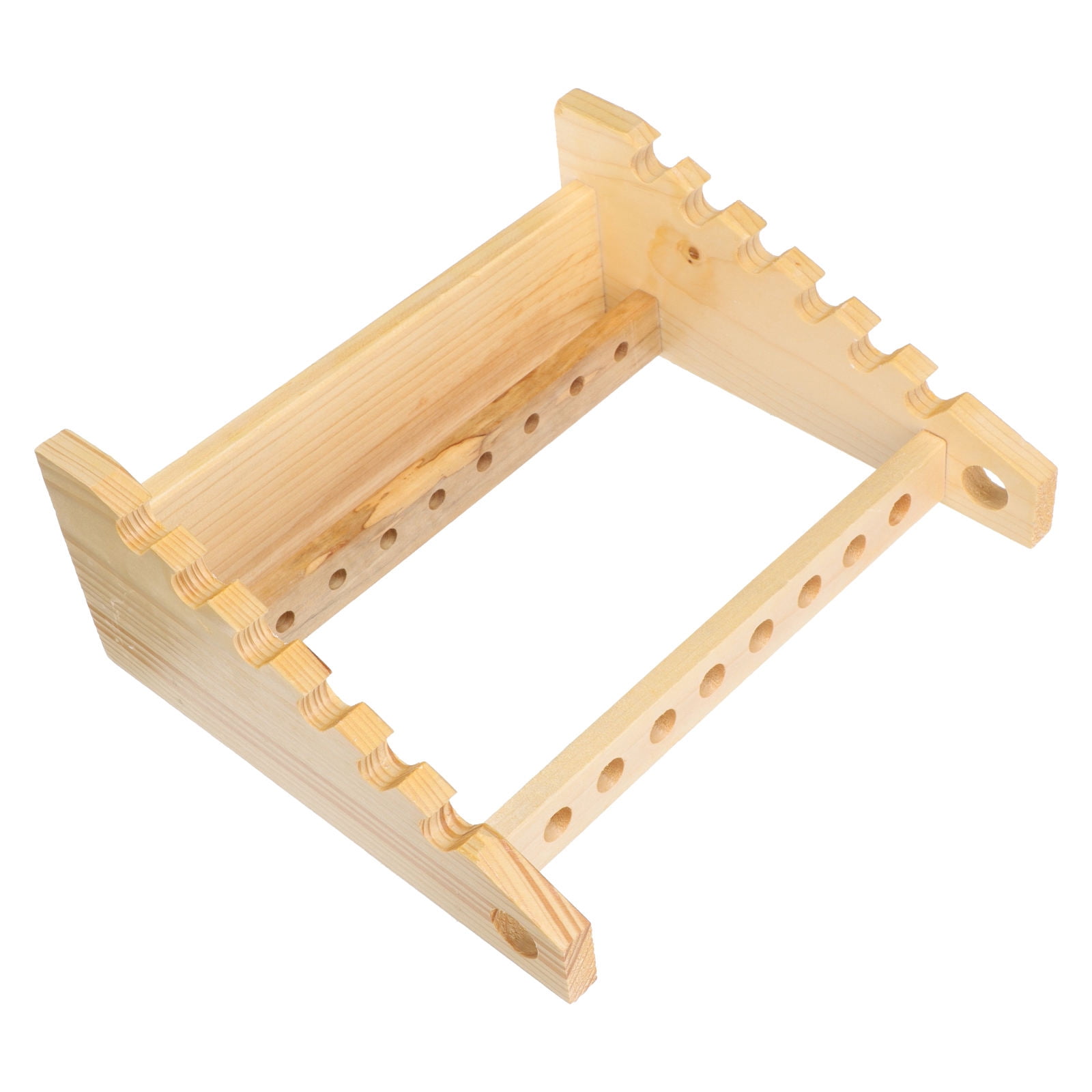GOOHOCHY 1Pc Pipette Rack Multifunctional Test Tube Holder Empty Test ...