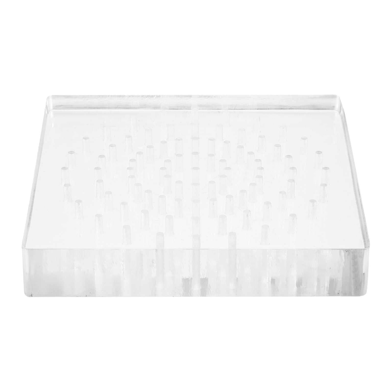 GOOHOCHY 1Pcs Acrylic Plastic-Action-Figure Display Base for Drying ...