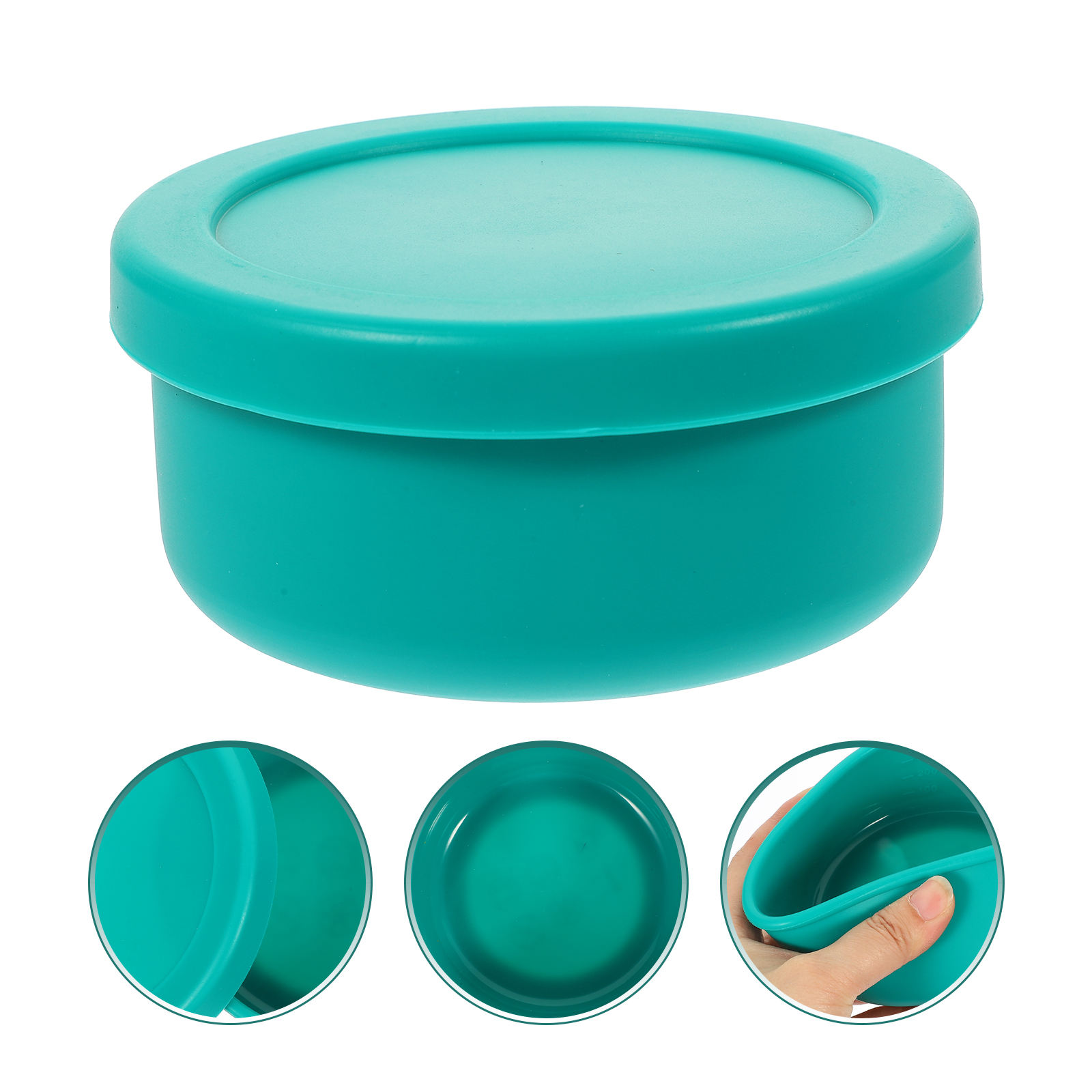 GOOHOCHY 1Pcs Stackable Bread Dough Proofing Box for Sourdough ...