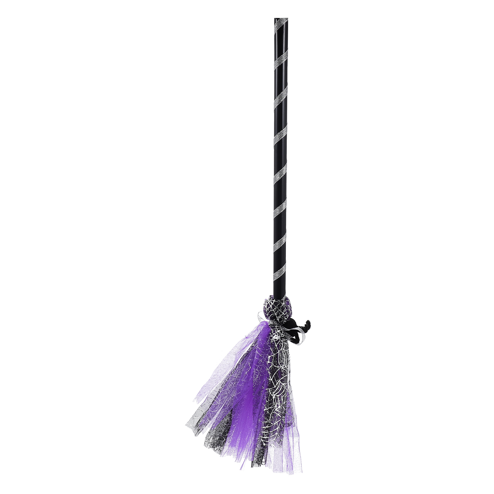 GOOHOCHY 1Set Witches Decorations Small Witch Broomstick for Haunted ...