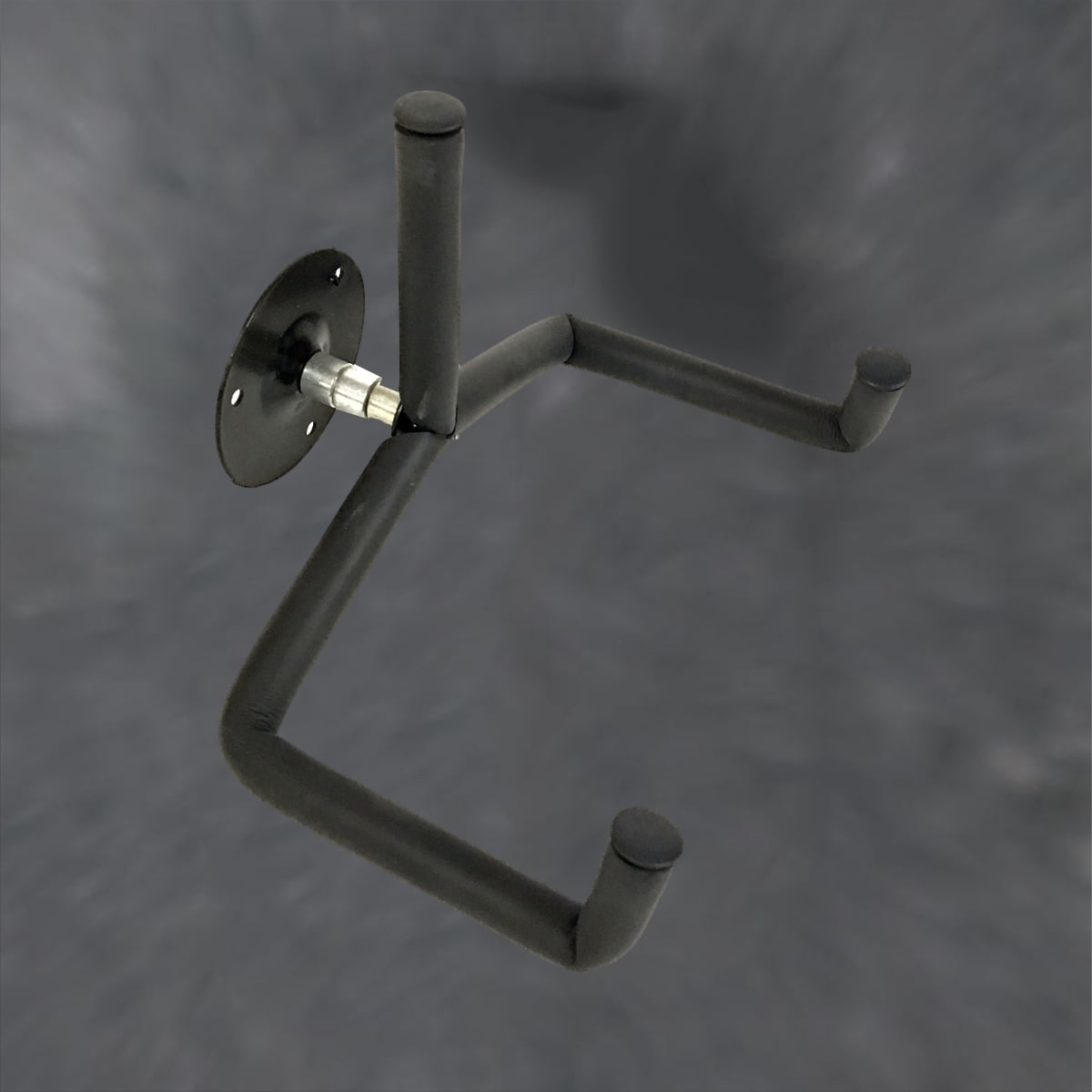 GOOHOCHY 1pc General Guitar Inclined Wall Mount Hook Metal Display ...