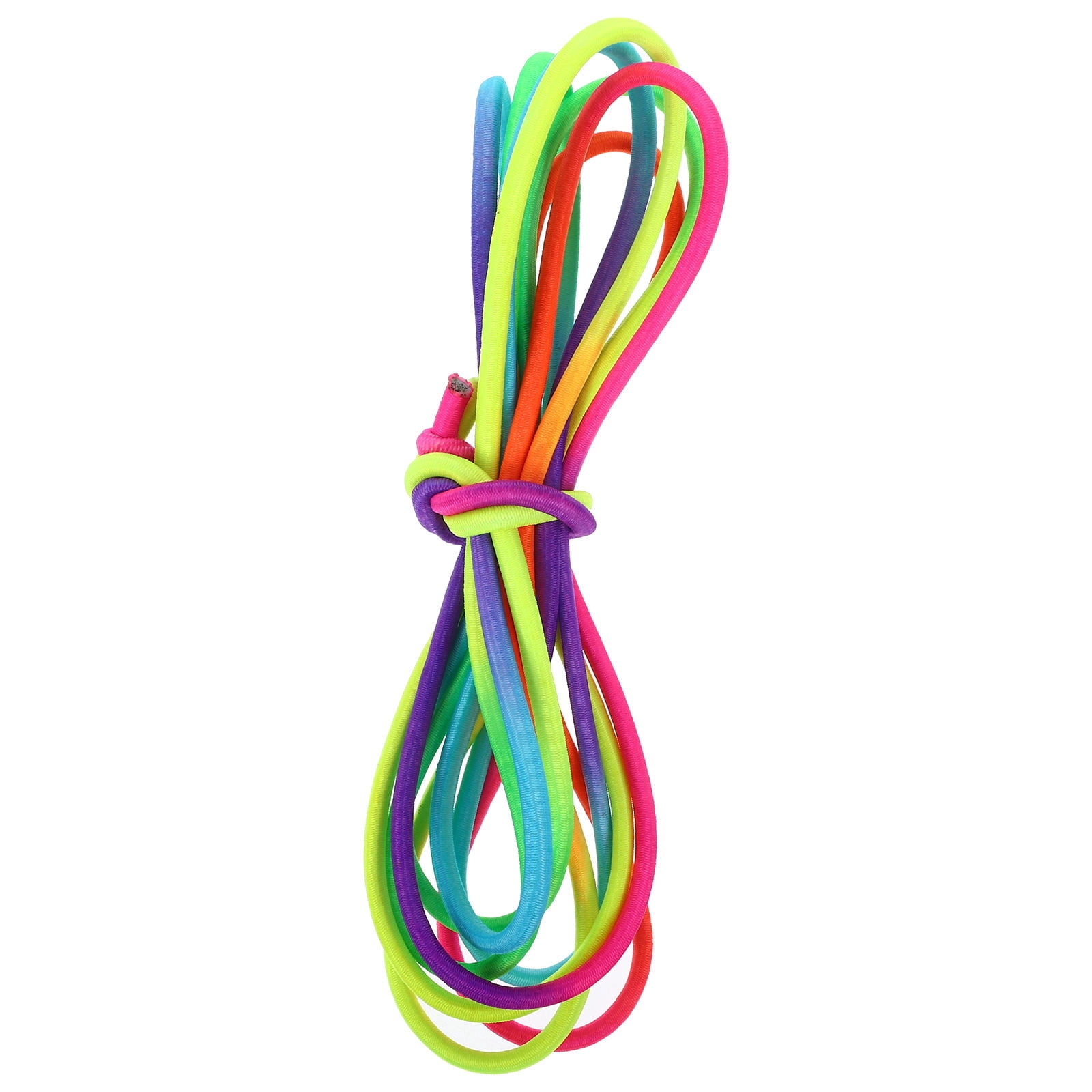 GOOHOCHY 2 Pack Toys for Kids Jumping Rubber Band School Playground ...