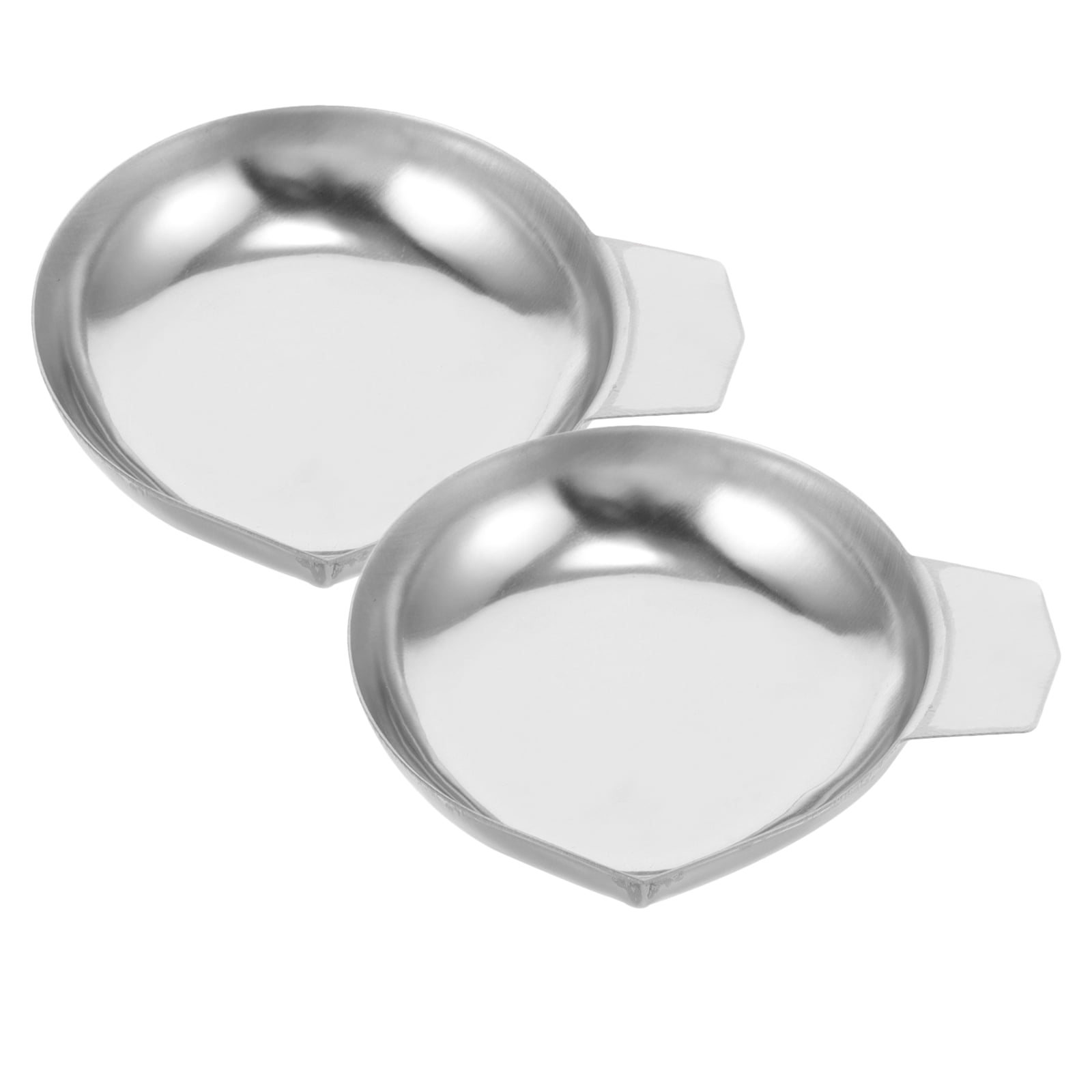 GOOHOCHY 2 Pcs Electronic Scale Tray Jewelry Scales Weight for Gold ...