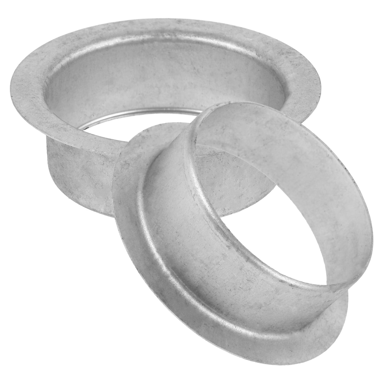 GOOHOCHY 2 Pcs Gutter Downspout Outlet Rain Water Diverter Drain ...