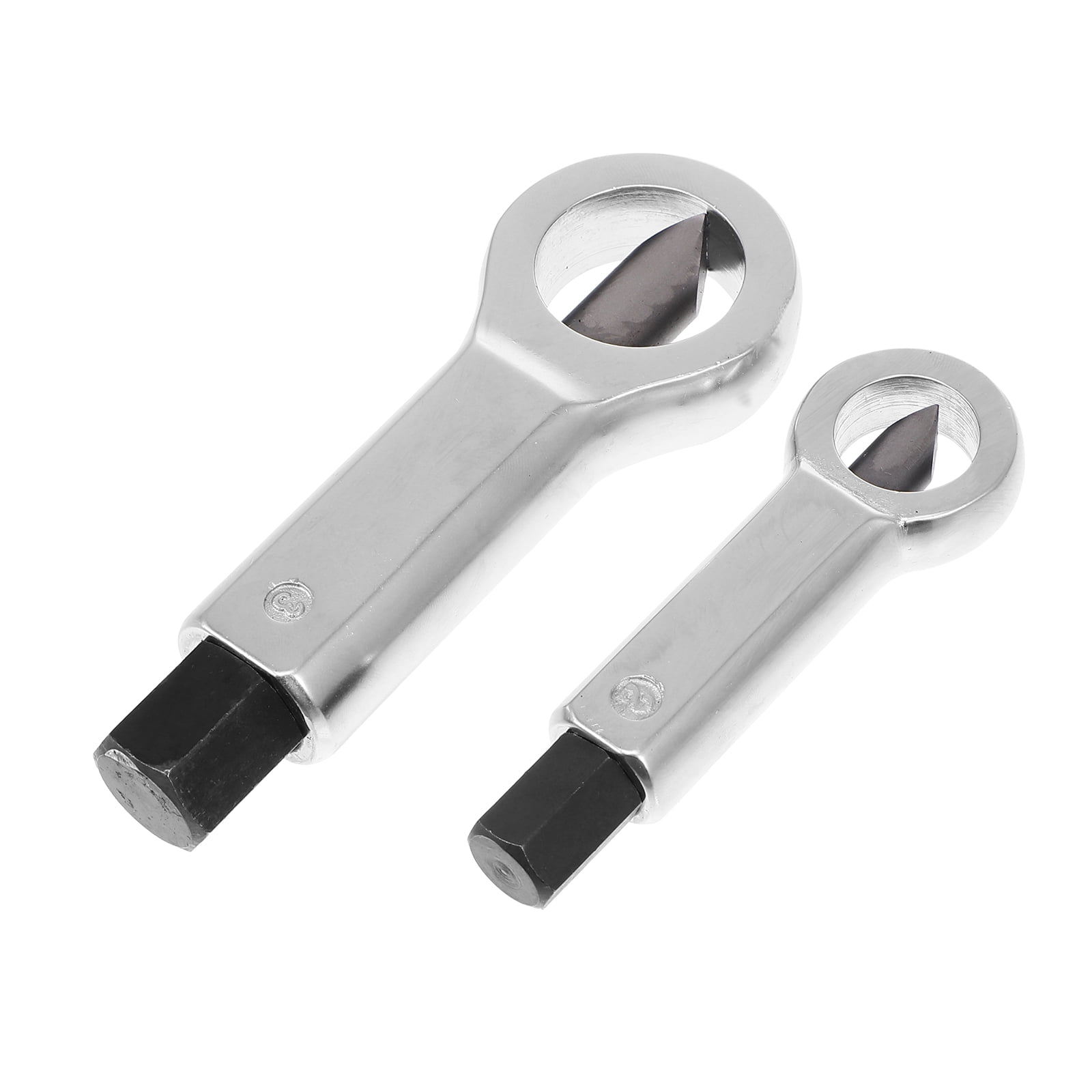 GOOHOCHY 2 Pcs Lug Long Service Life Nut Splitter Handheld - Walmart.com