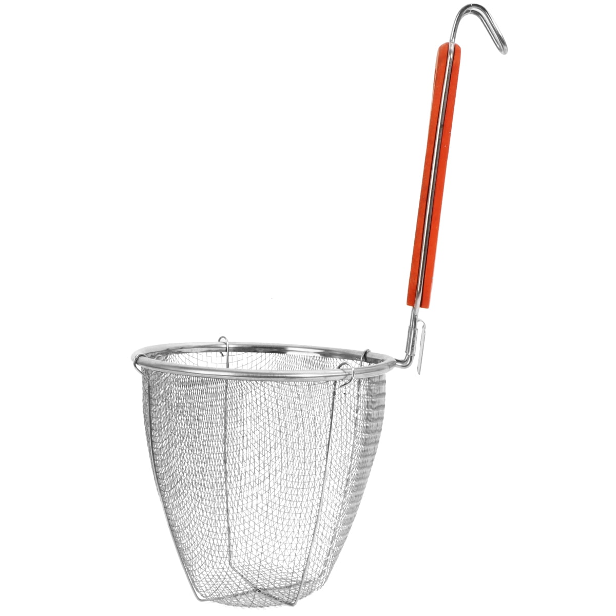 GOOHOCHY 2 Pcs Noodle Mesh Strainer Stainless Steel Colander - Walmart.com