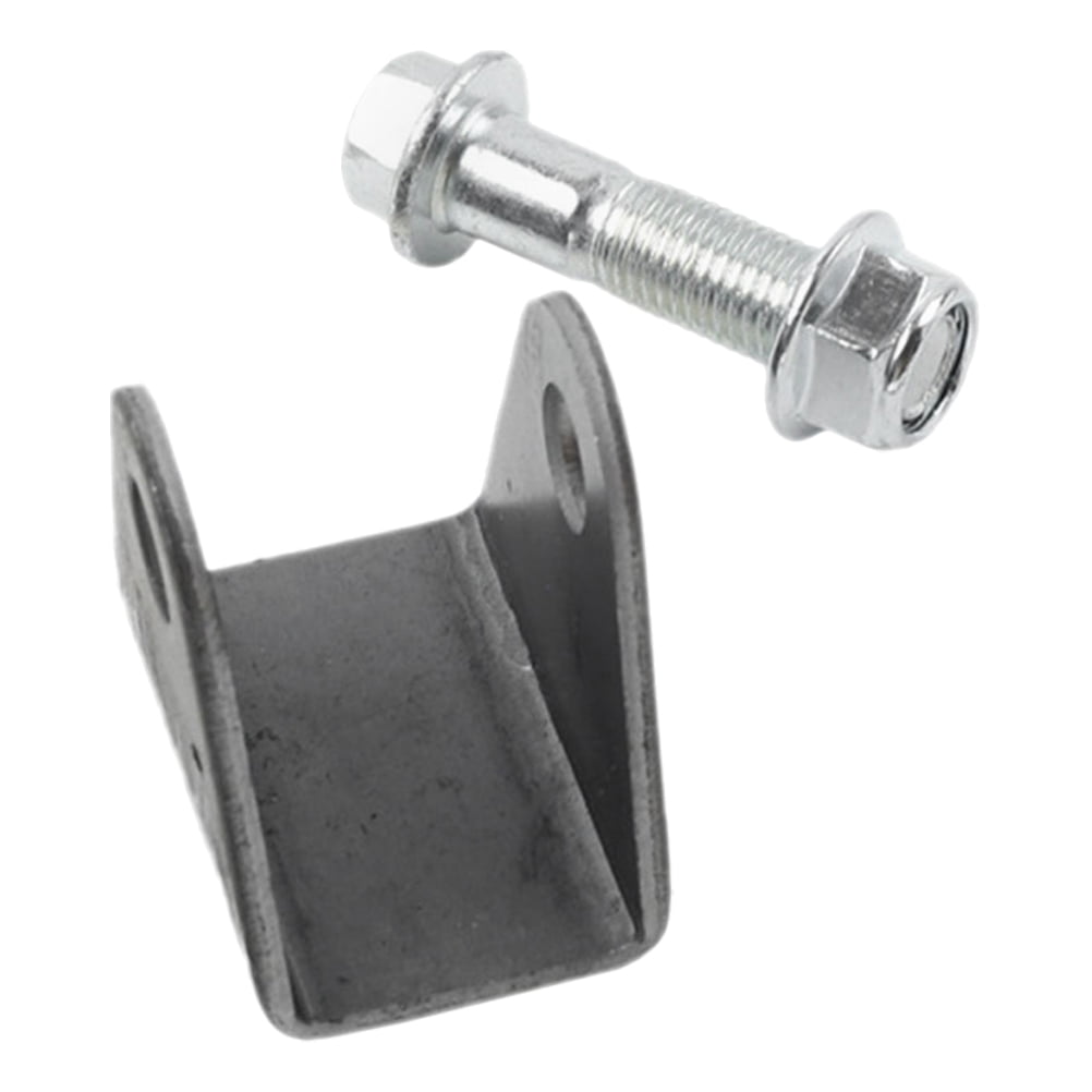 GOOHOCHY 2 Sets Heavy Duty Steel Shock Mount Absorber Bracket for Pit ...