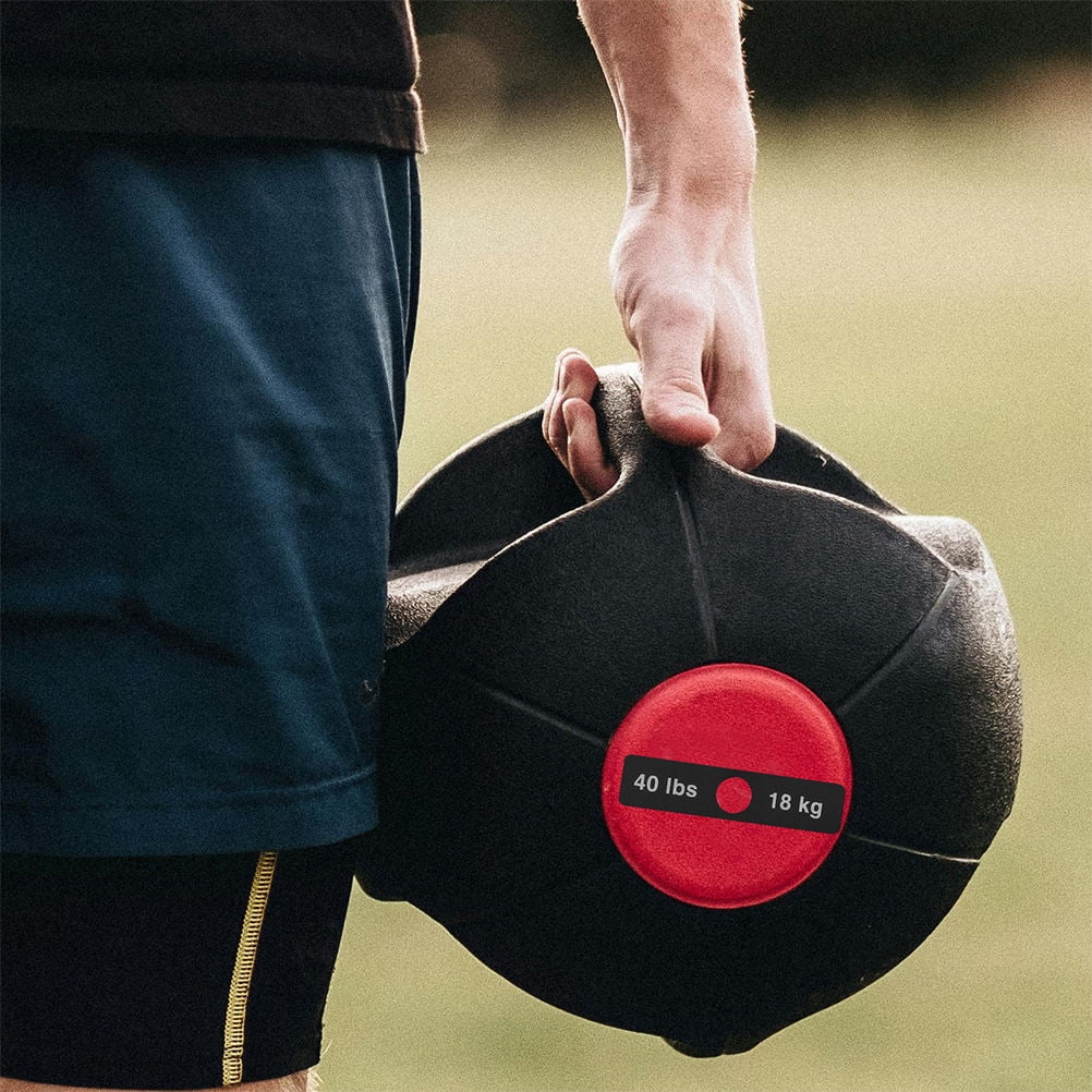 GOOHOCHY 2 Sheets High Adhesive Weight Block Sticker Labels For Gym ...