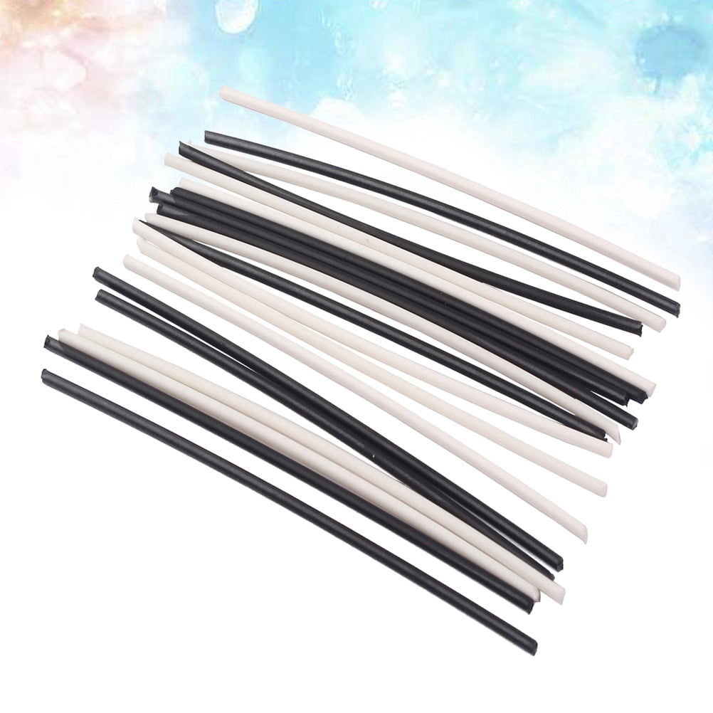 GOOHOCHY 20 PCS/ Pack Guitar Fingerboard Side Marker Guitar Fretboard ...