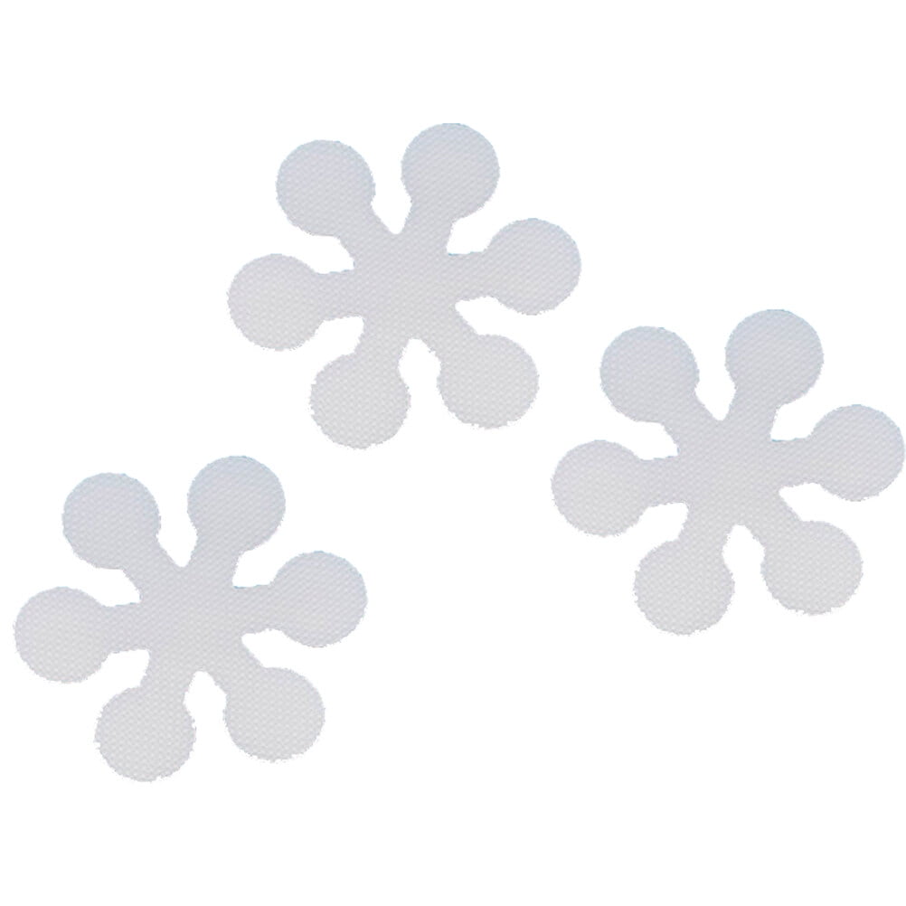 GOOHOCHY 20 Pcs Tub Slip Grip Stickers Shower Floor Grips Decals ...