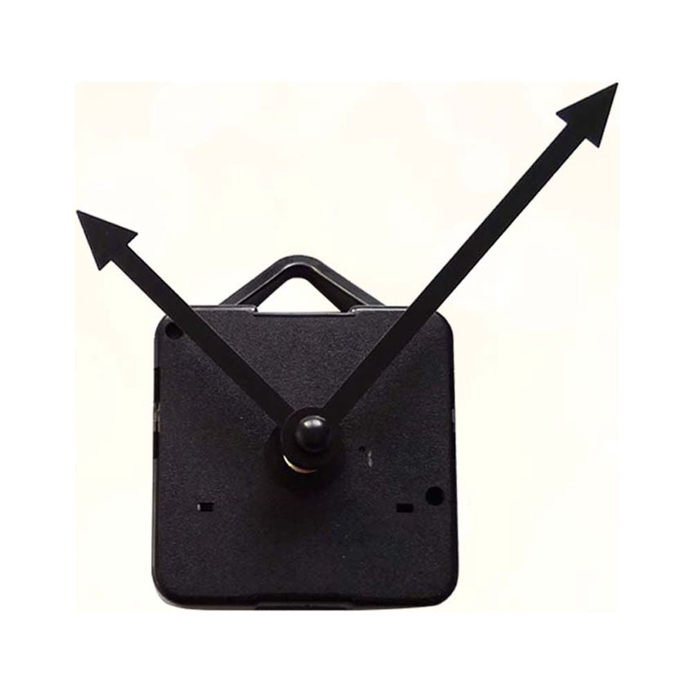 GOOHOCHY 20Set Clock Replacement Mechanism for DIY Projects and Cross ...