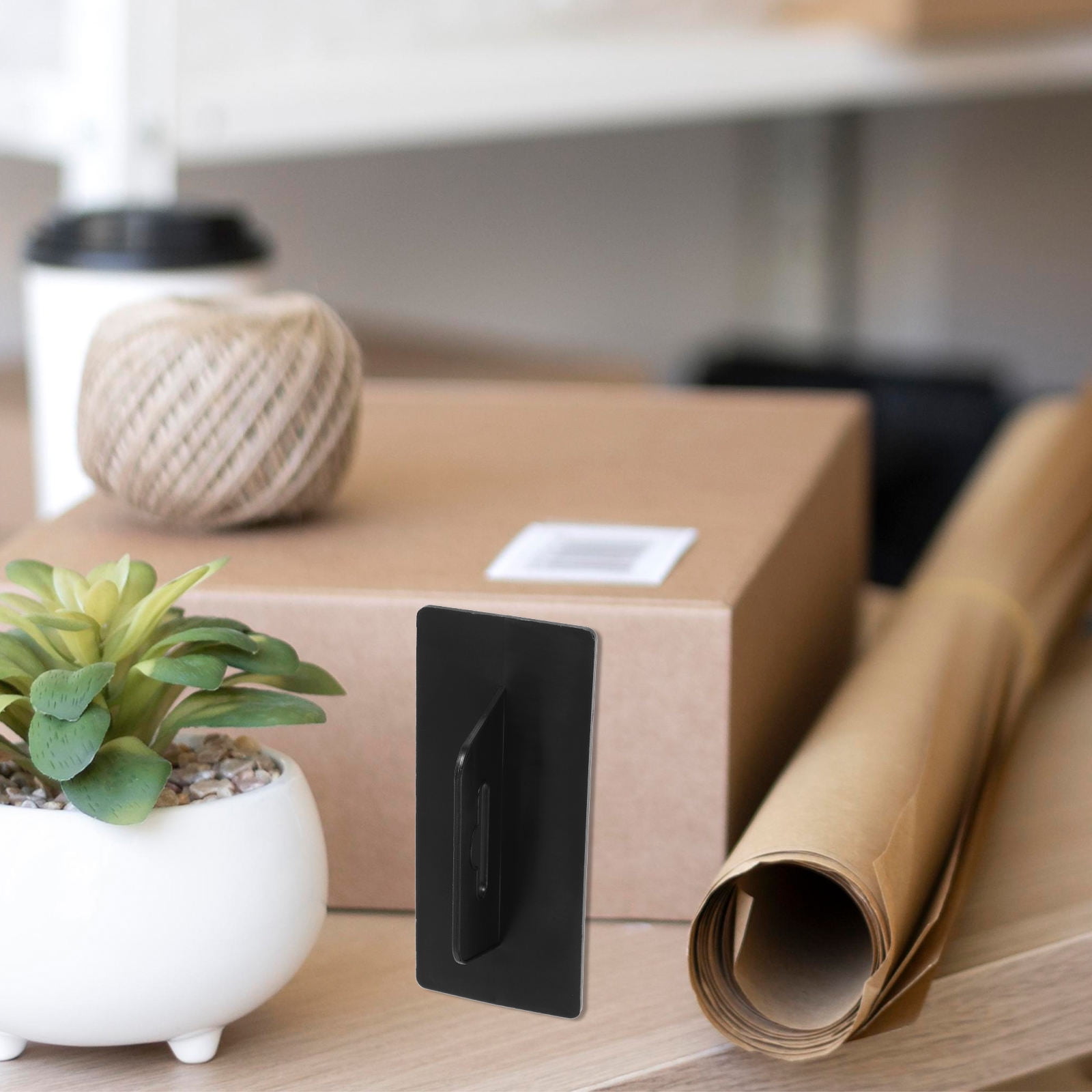 GOOHOCHY 20pcs Stores Display Hooks Aircraft Hole Hook Retail Hooks ...