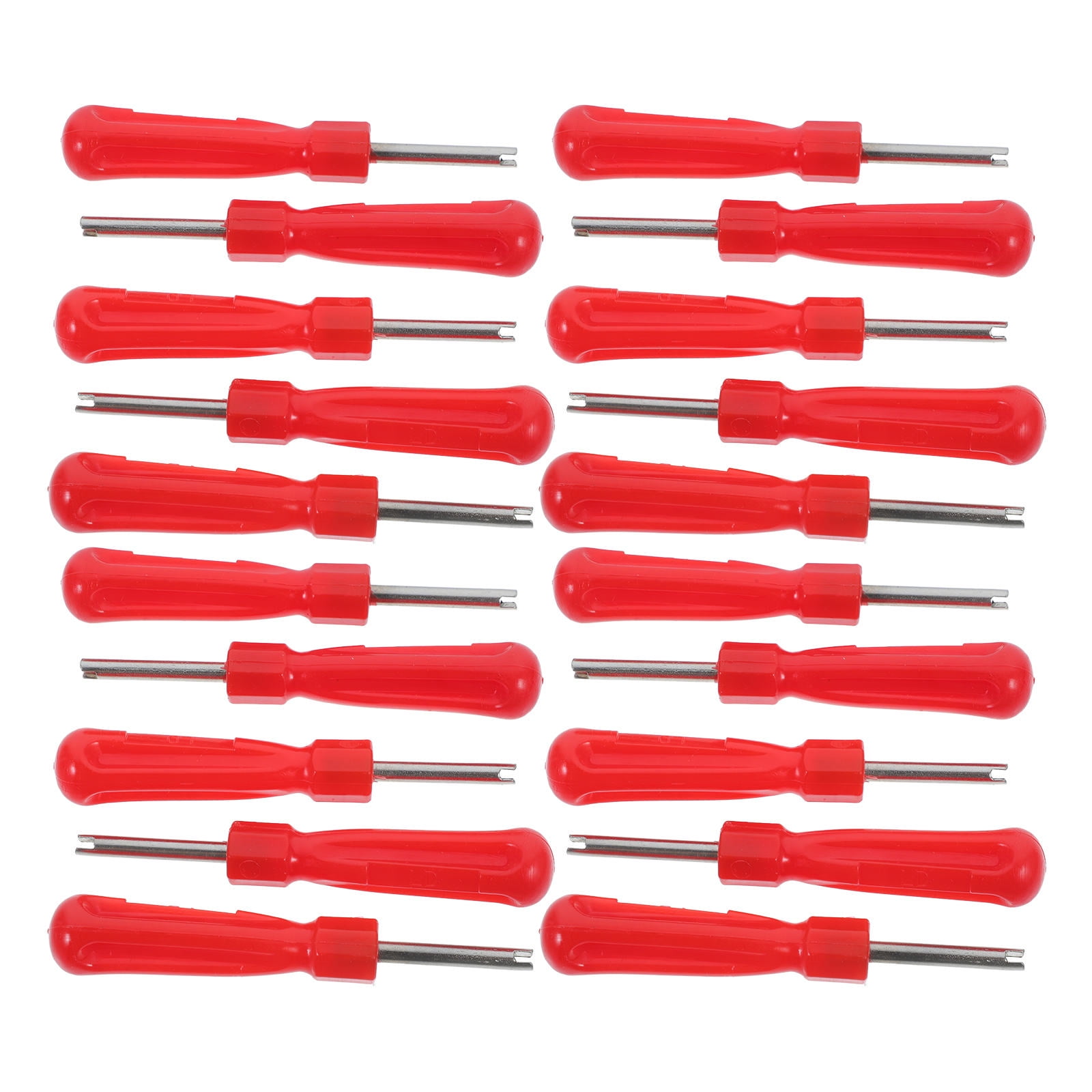 GOOHOCHY Pcs Cycle Valve Tool Tire Bead Breaker Repair Plugs ...