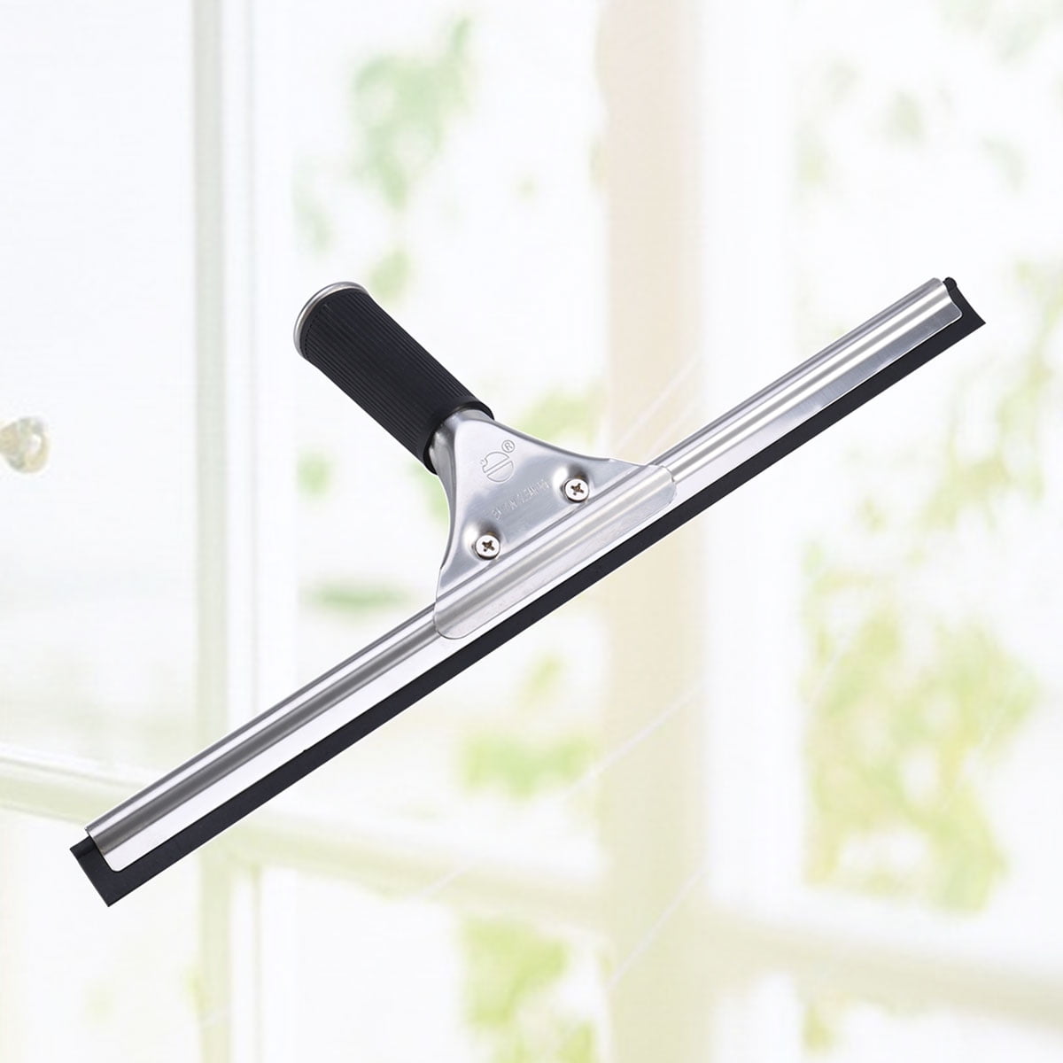 GOOHOCHY 25CM Washing Squeegee Replacement Head Windshield Wipers ...