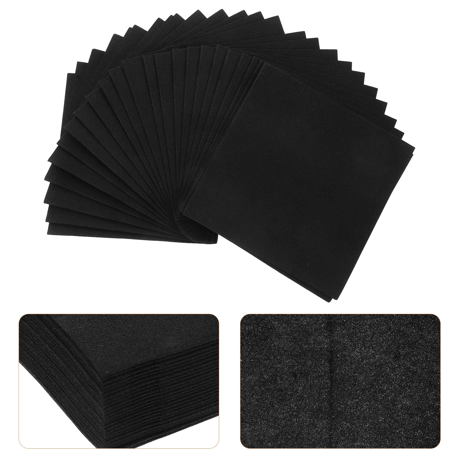 GOOHOCHY 25pcs Dust-Free Napkins For Restaurants And Bars Great For ...