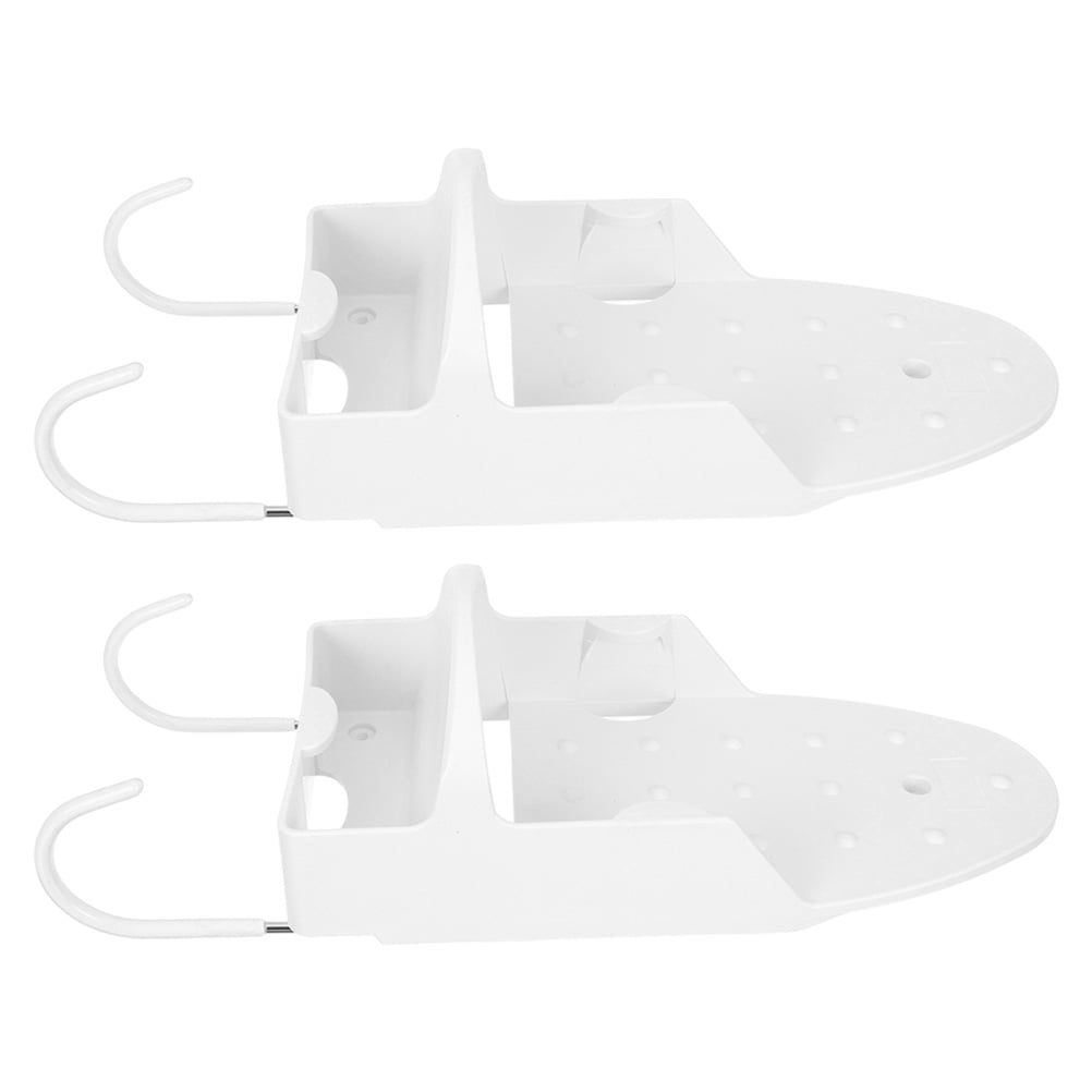 GOOHOCHY 2Pcs Electric Ironing Board Hanger Ironing Board Rack Ironing ...