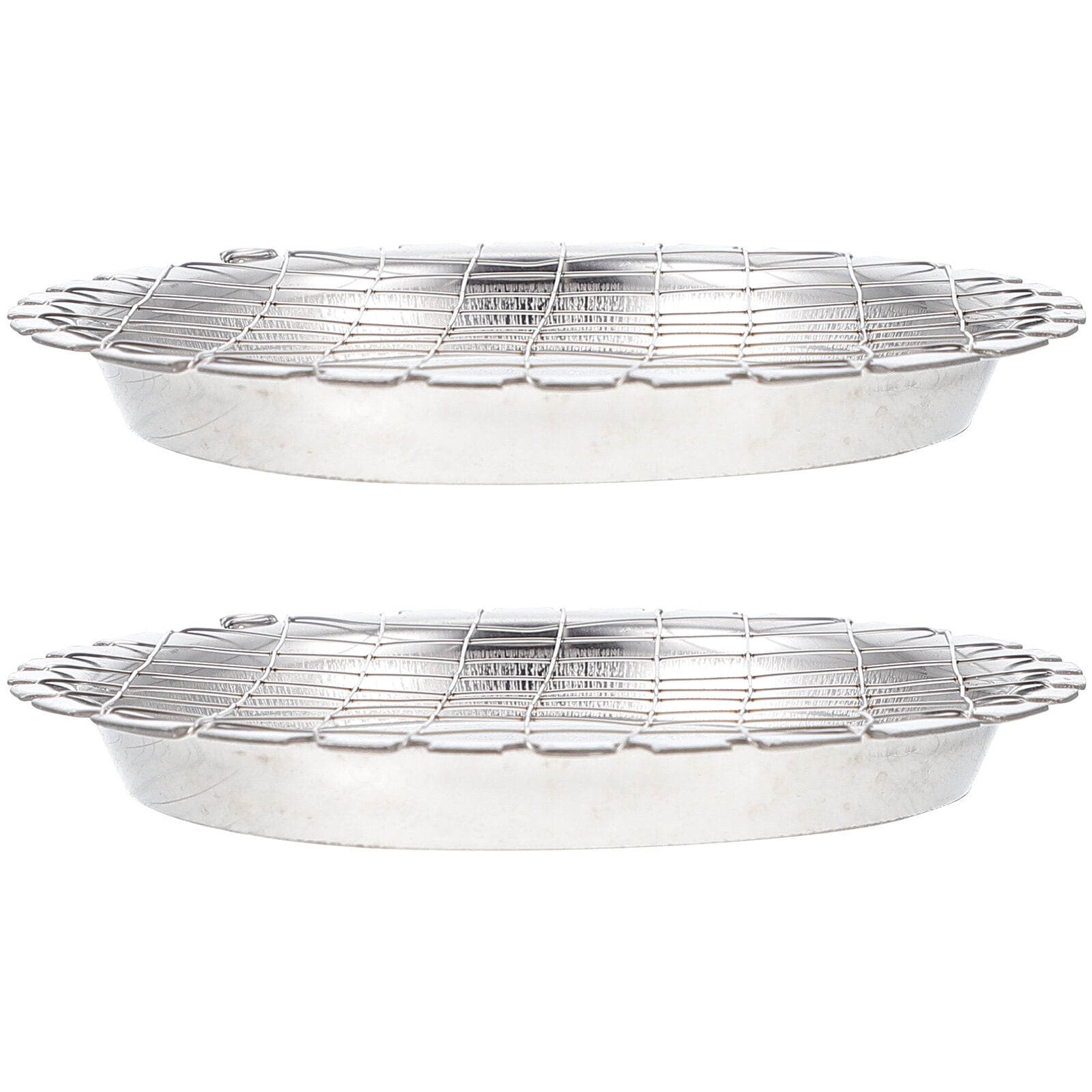 GOOHOCHY 2Pcs Fruit Cube Cutters Stainless Steel Kitchen Tool For ...