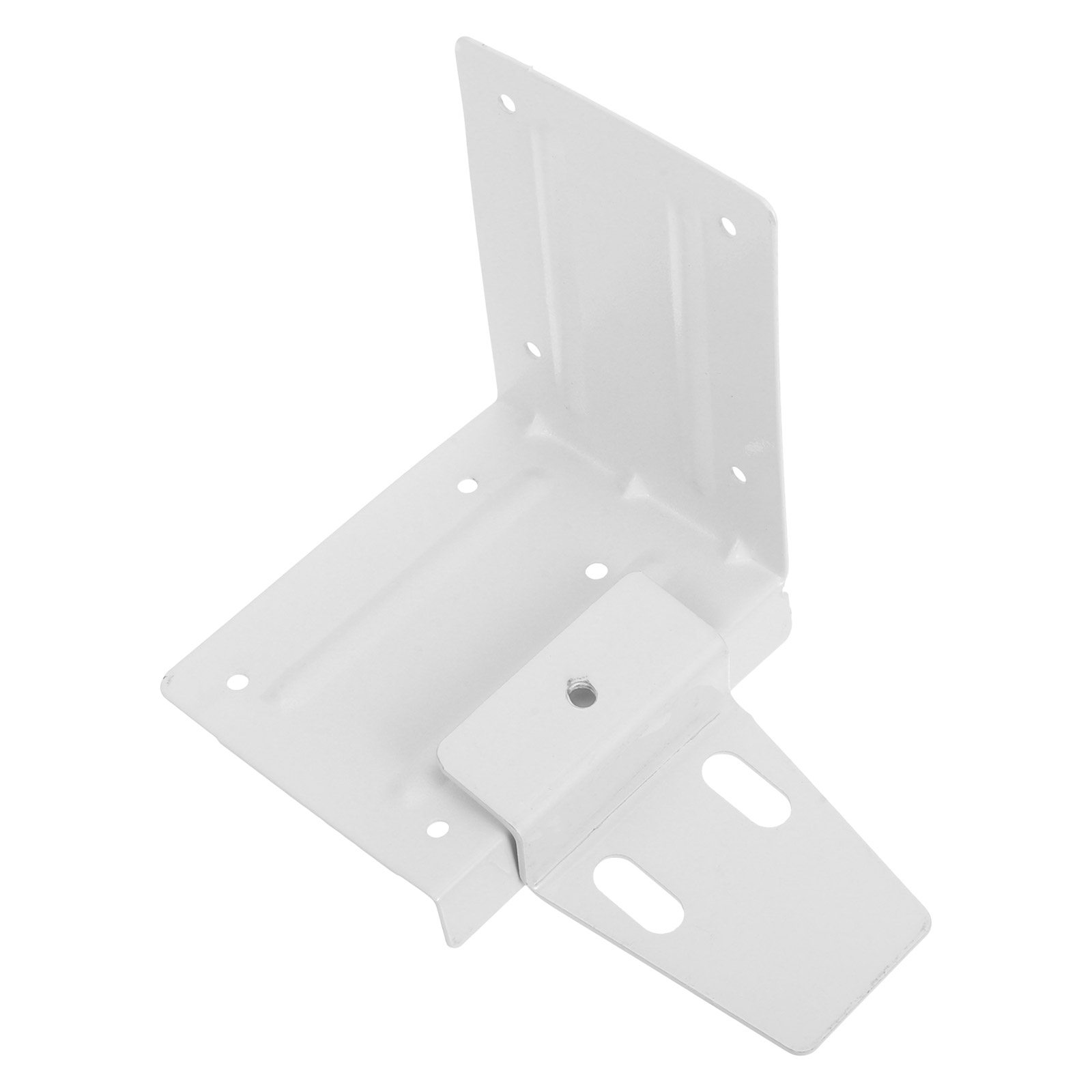 GOOHOCHY 2pcs Cabinet Mounting Brackets Hardware Wall Kitchen Cabinet ...