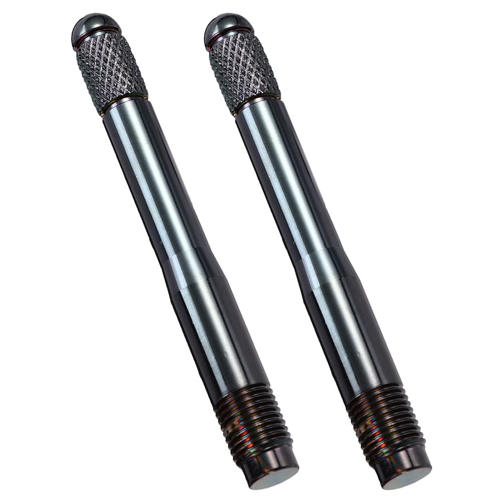 GOOHOCHY 2pcs Car Tire Pin Installation Bolts Wheel Pin Guide For ...